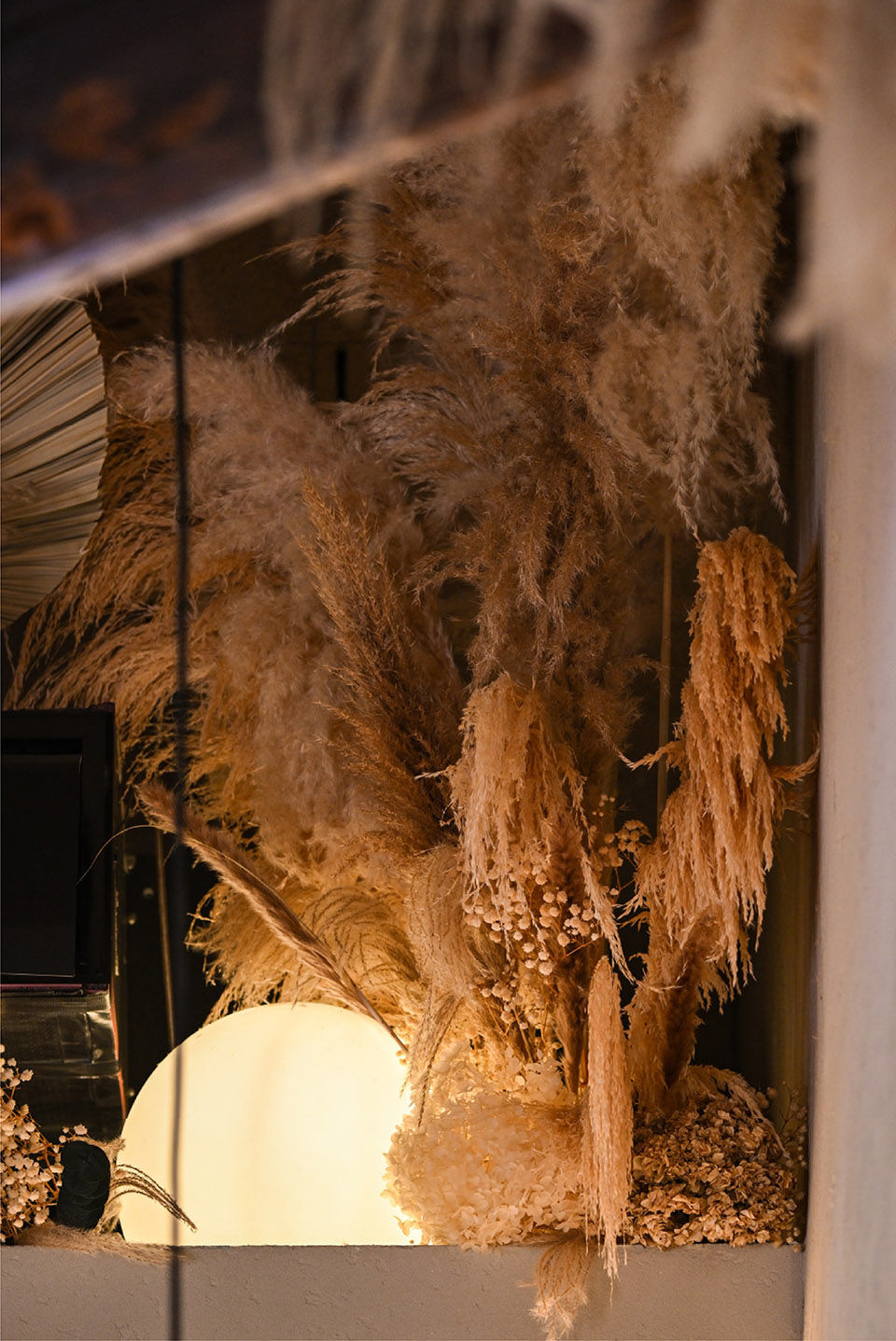 Xing zi Canteen by Reborn Design - 谷德设计网