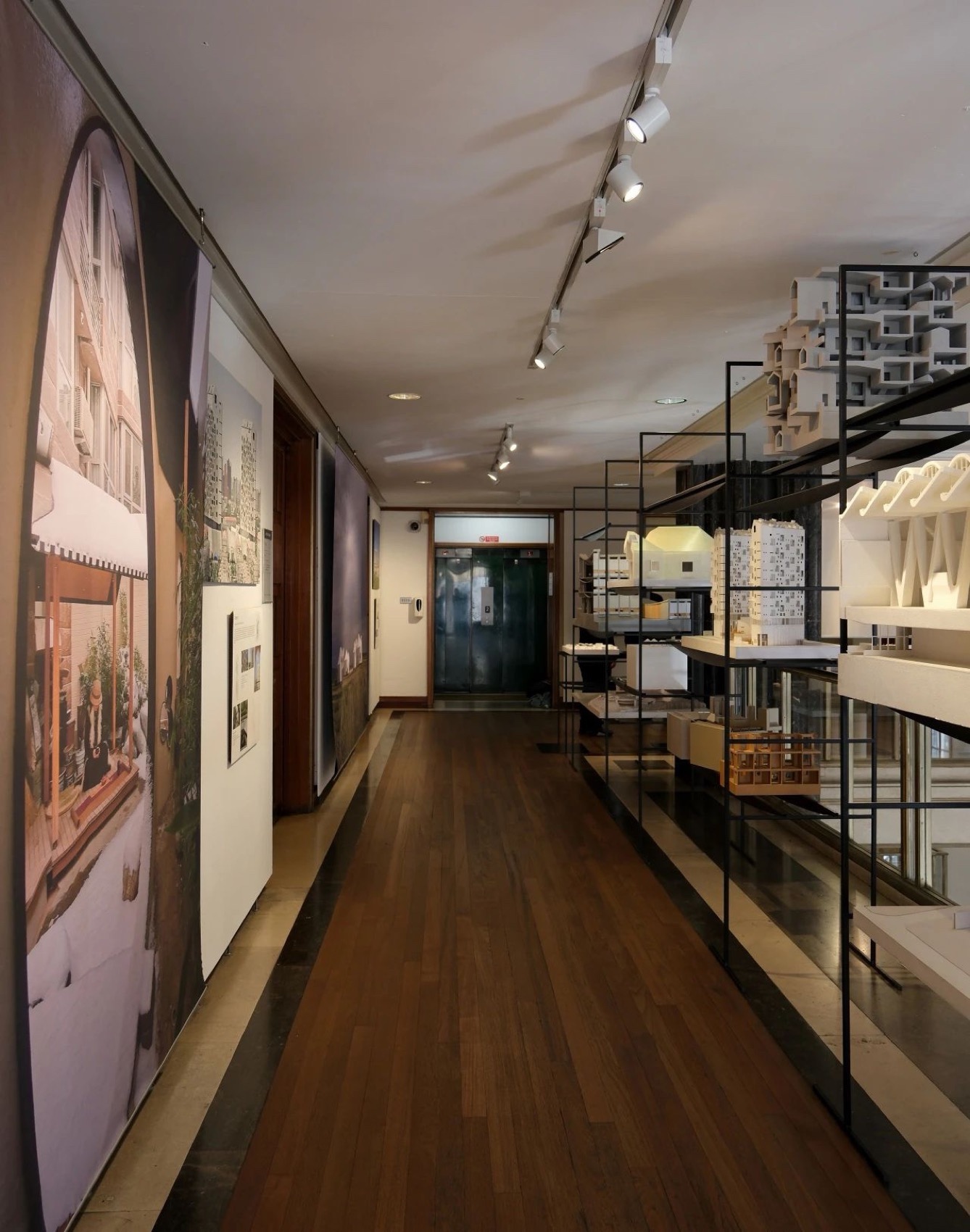 ATELIER LI XINGGANG: Integrated Geometry and Poetic Scenery & Yanqing ...