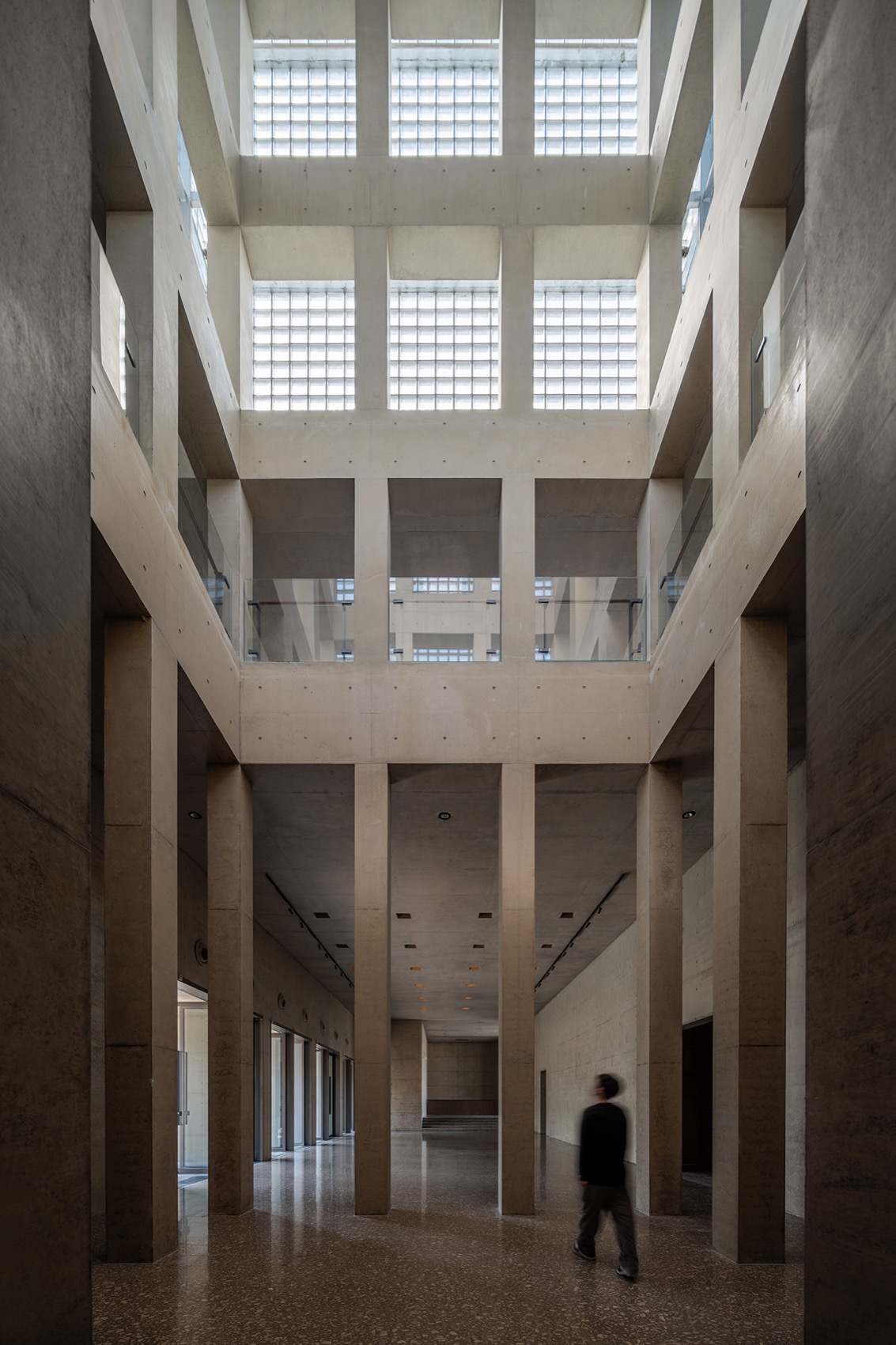 Da You Qiu · Xirang Boutique Hotel by Vector Architect - 谷德设计网