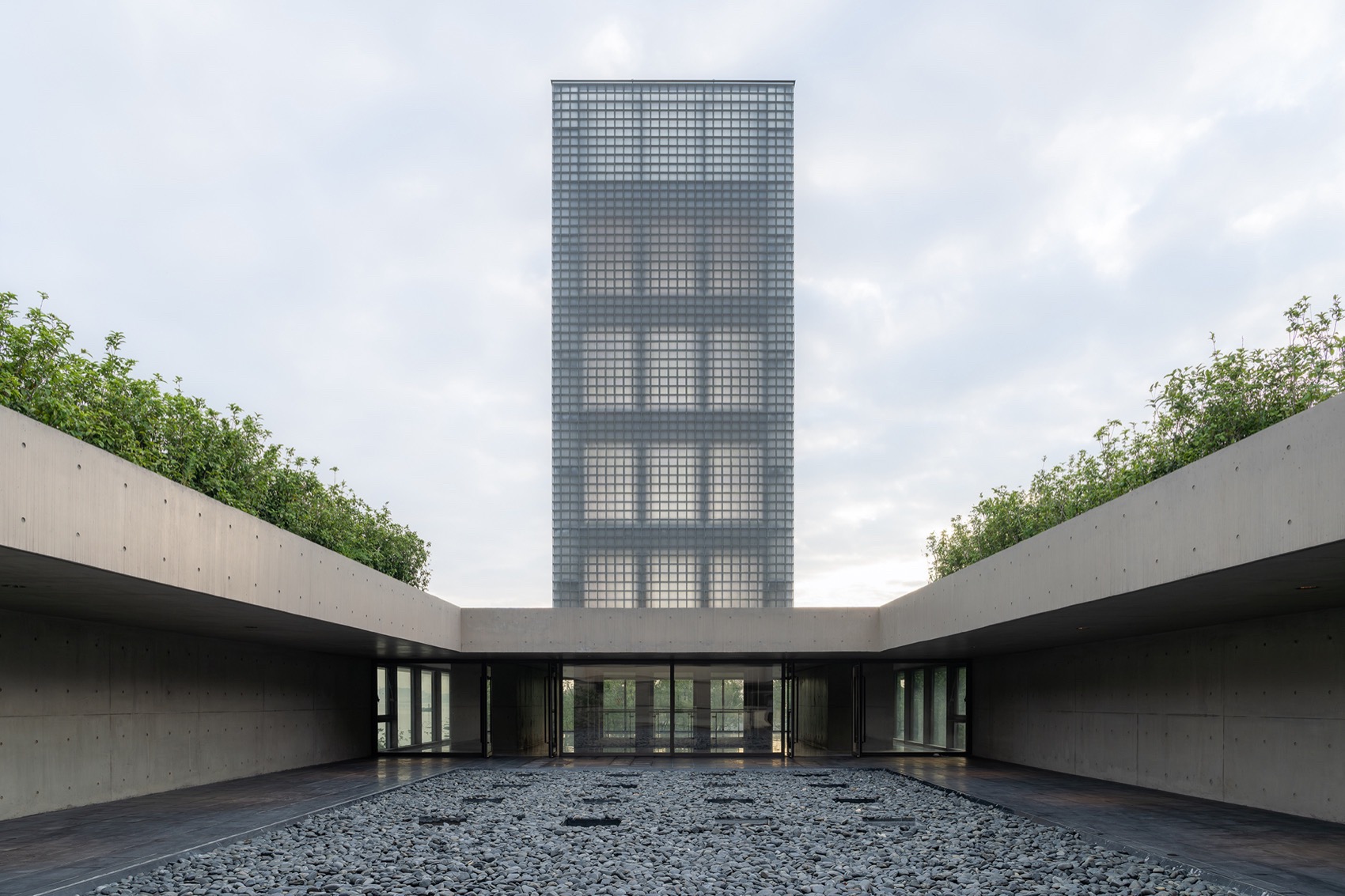 Da You Qiu · Xirang Boutique Hotel by Vector Architect - 谷德设计网