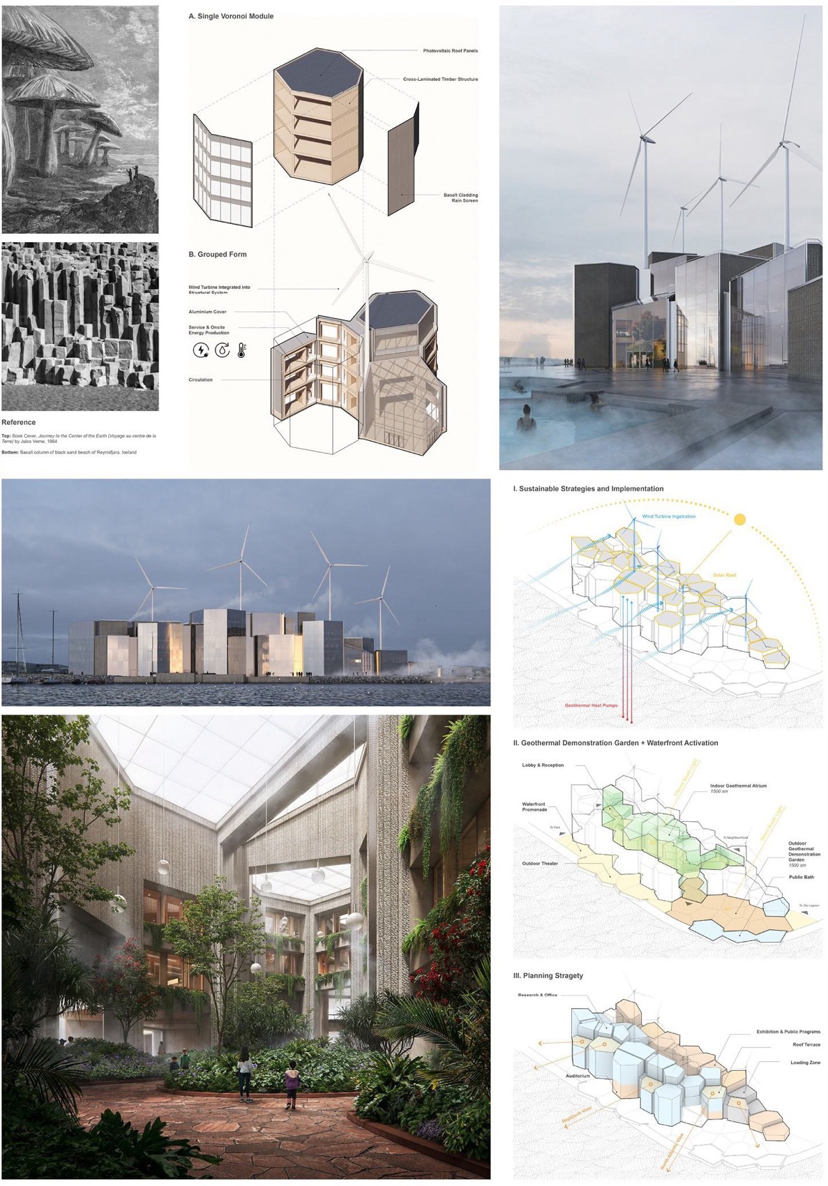 The winners of the highly anticipated Renewable Energy Research Center ...