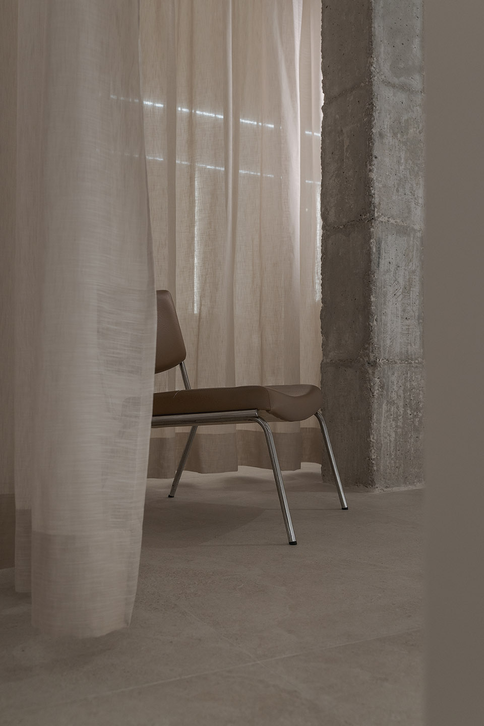 Carlos Pons beauty center by NAN Arquitectos - 谷德设计网