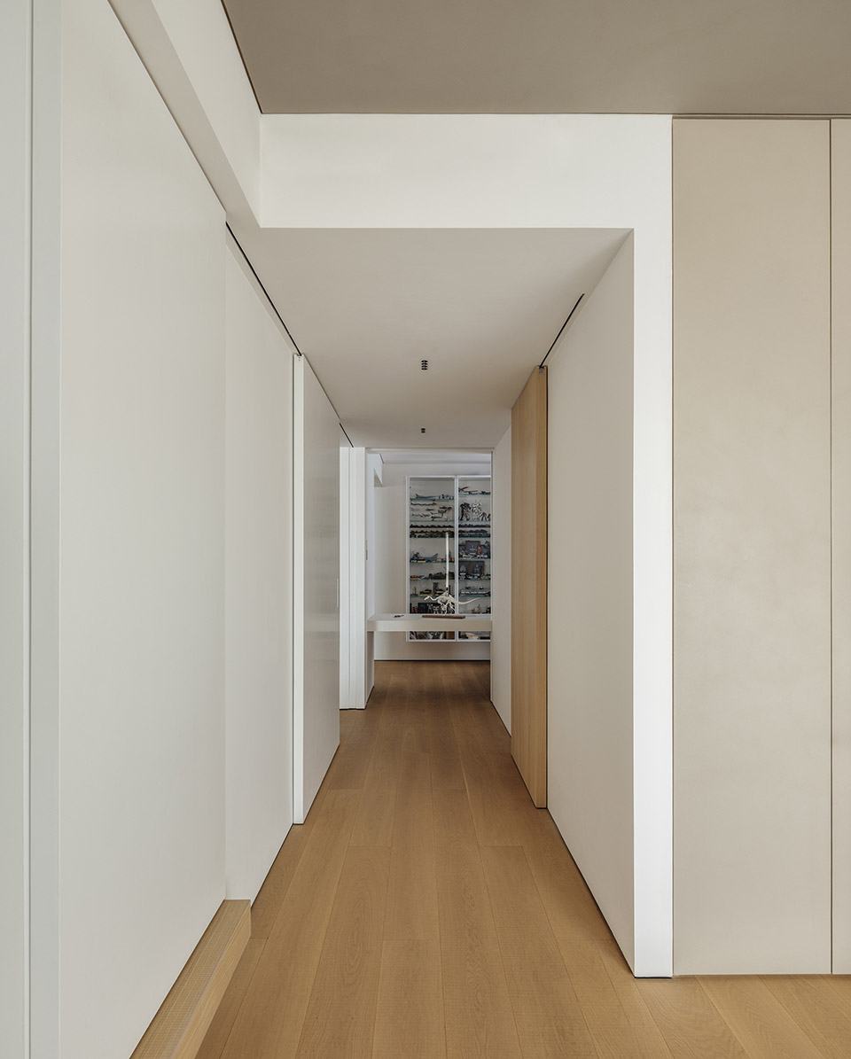 Habitat by KINJO DESIGN - 谷德设计网