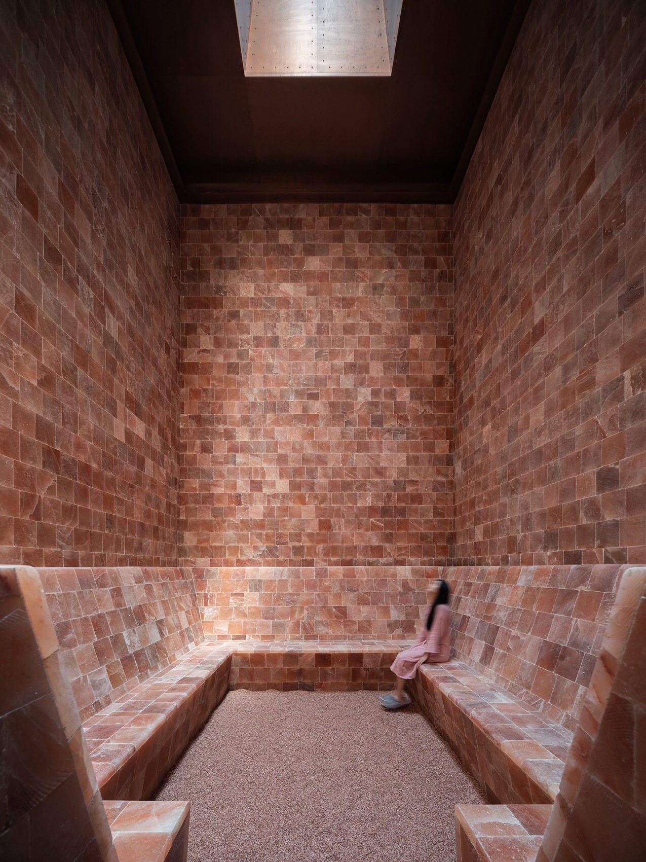 Da You Qiu · Xirang Boutique Hotel by Vector Architect - 谷德设计网
