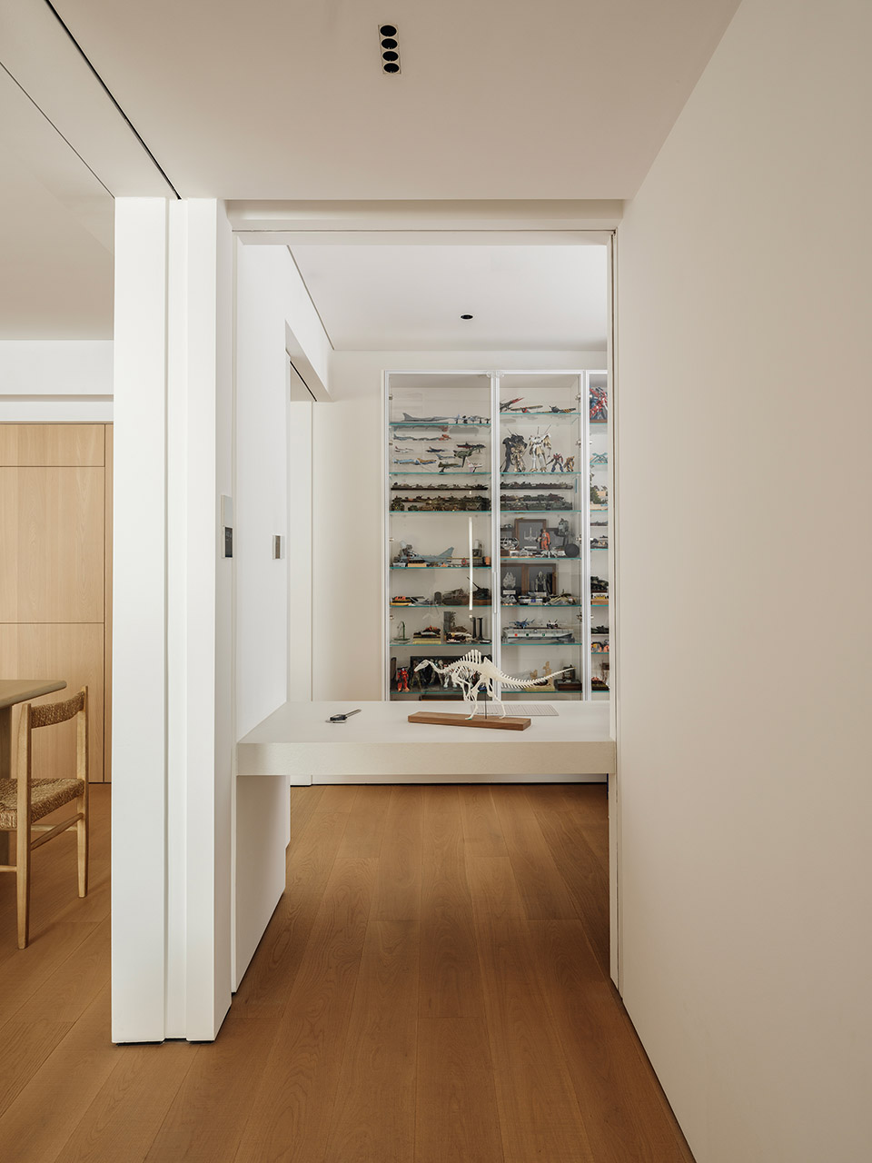 Habitat by KINJO DESIGN - 谷德设计网