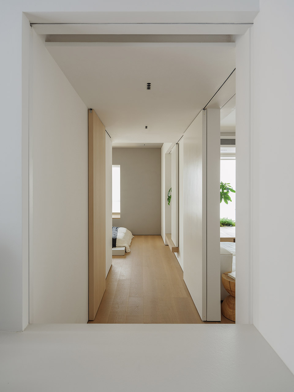 Habitat by KINJO DESIGN - 谷德设计网