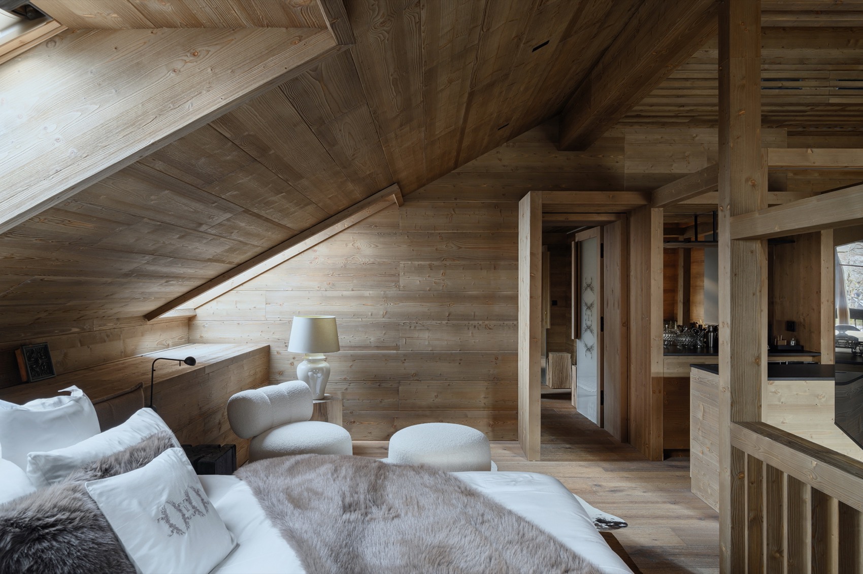 Alpine Hotel by OFIS ARHITEKTI - 谷德设计网