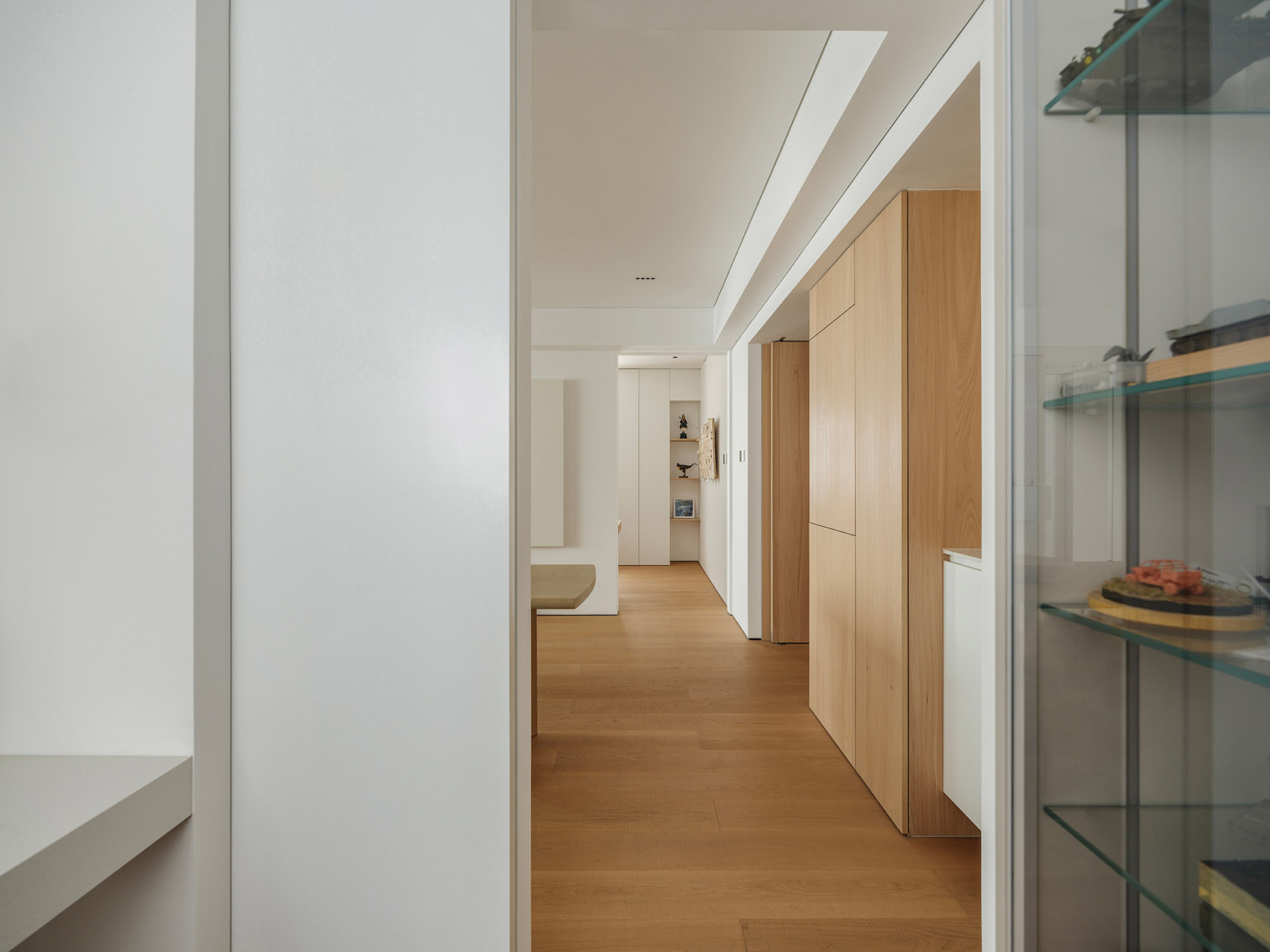 Habitat by KINJO DESIGN - 谷德设计网