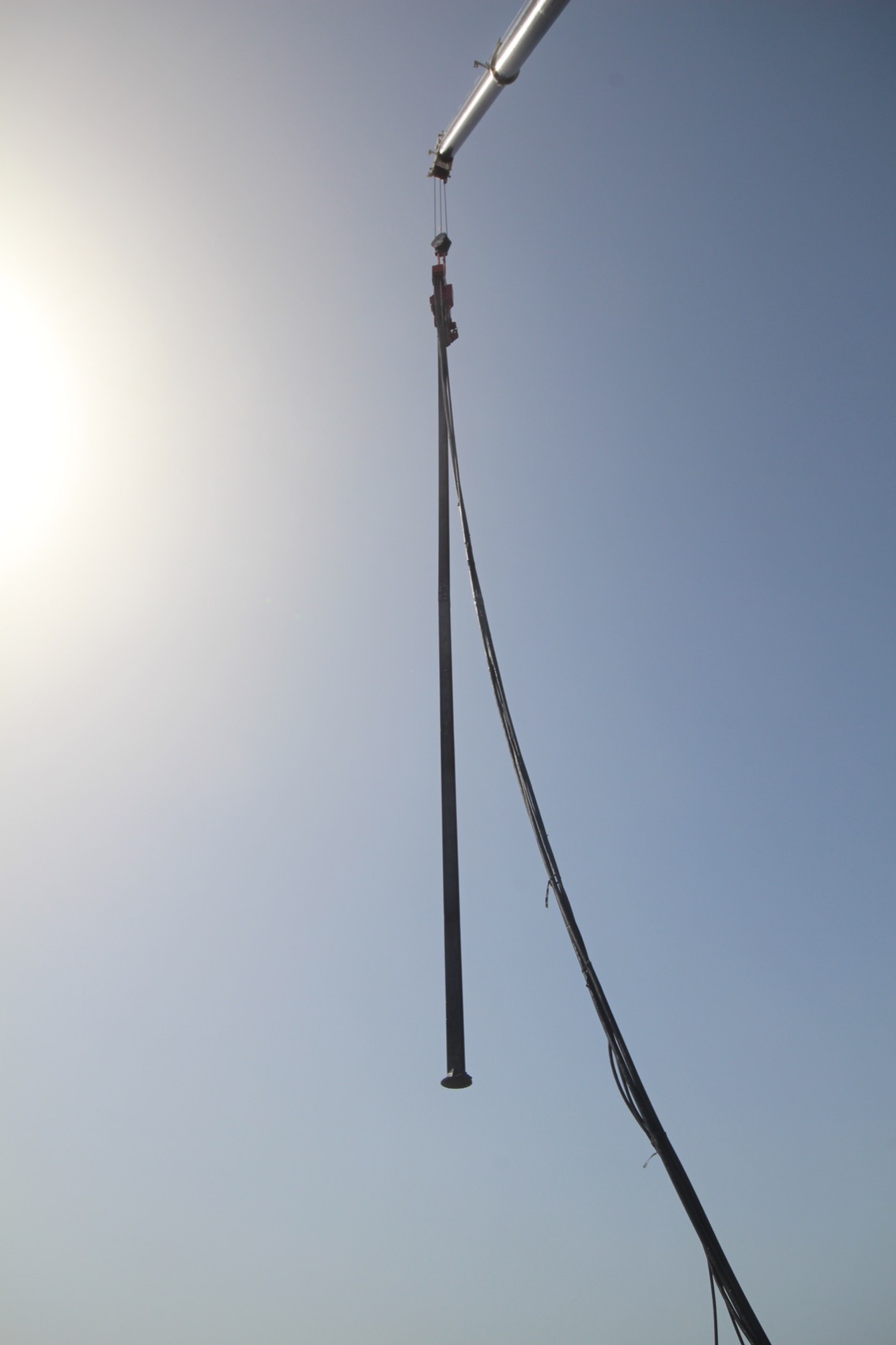 Pedestrian and Cycling Crossing Over the Fareja Bridge by Romulo Neto ...