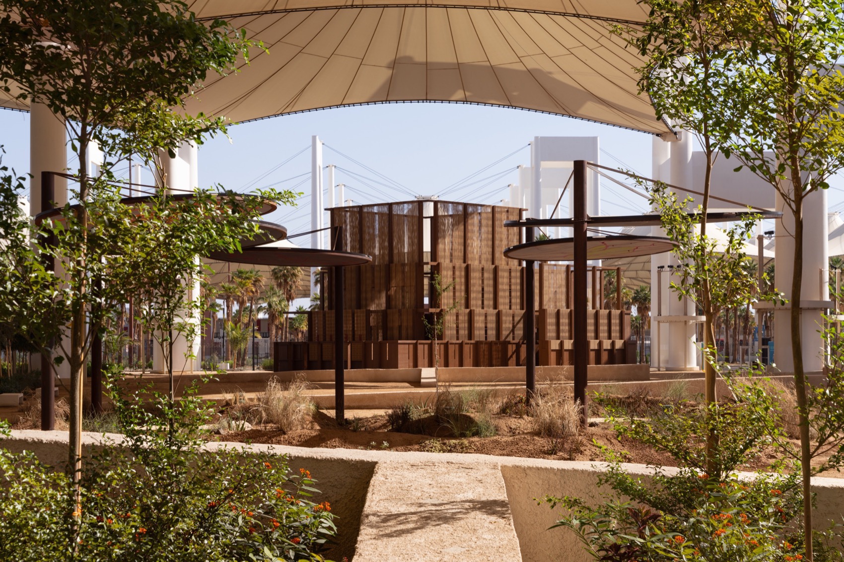 THE 2025 ISLAMIC ARTS BIENNALE, AND ALL THAT IS IN BETWEEN, OPENS IN ...