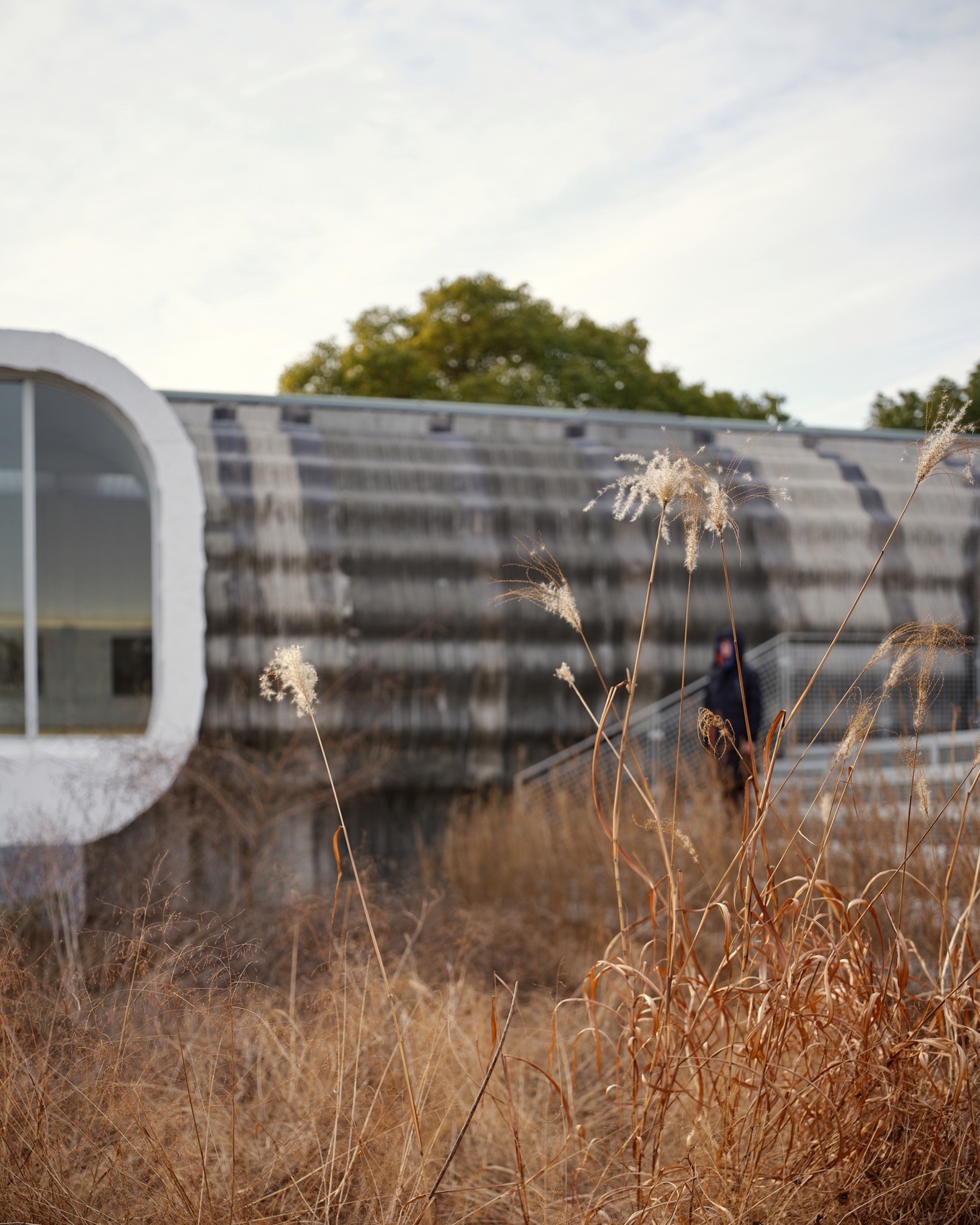 Tian·Museum by Leeko Studio - 谷德设计网