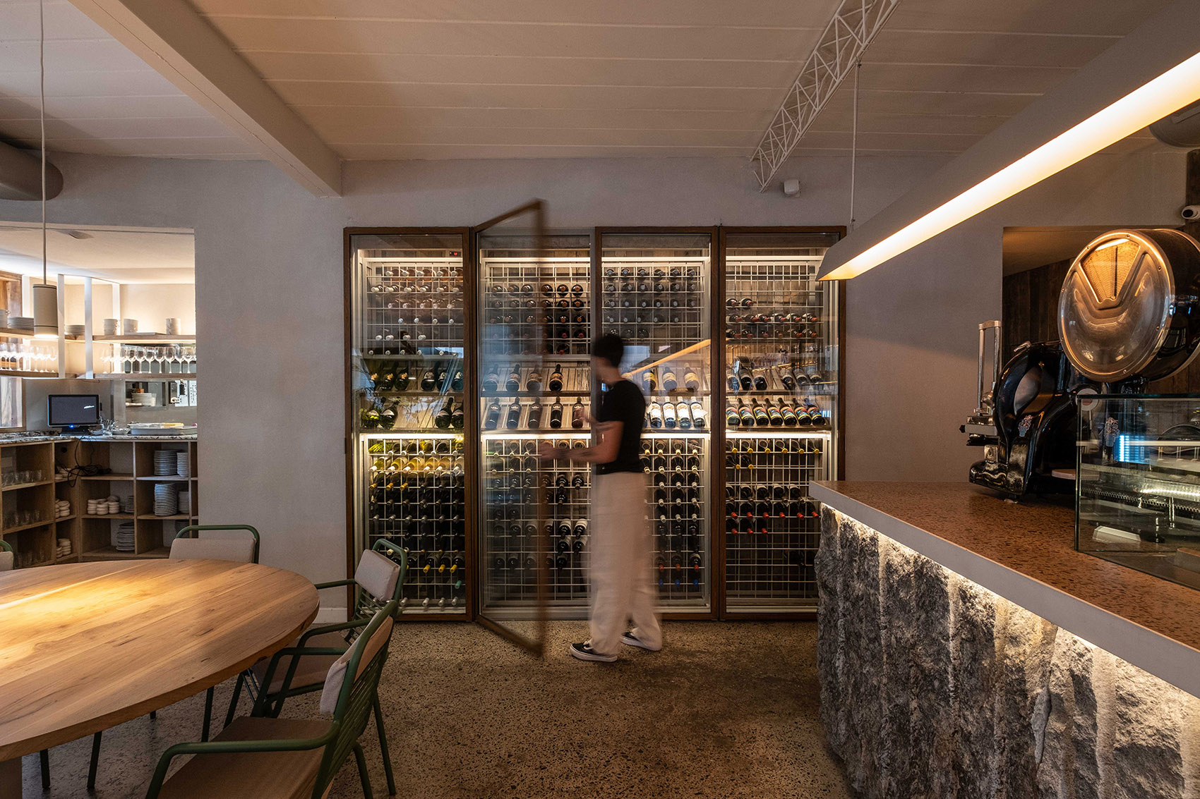 AIRE LIBRE by Hitzig Militello arquitectos - 谷德设计网