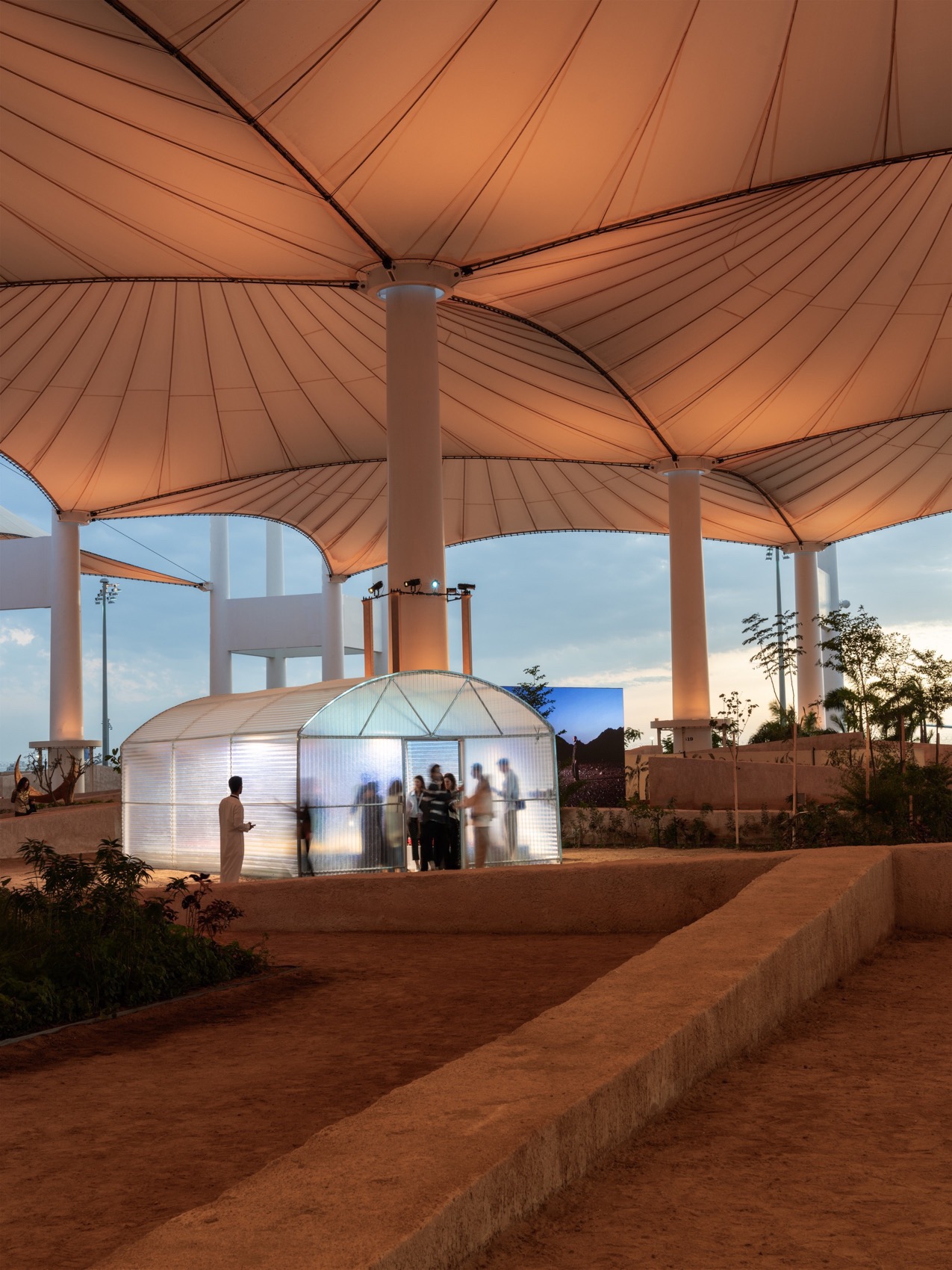 THE 2025 ISLAMIC ARTS BIENNALE, AND ALL THAT IS IN BETWEEN, OPENS IN ...