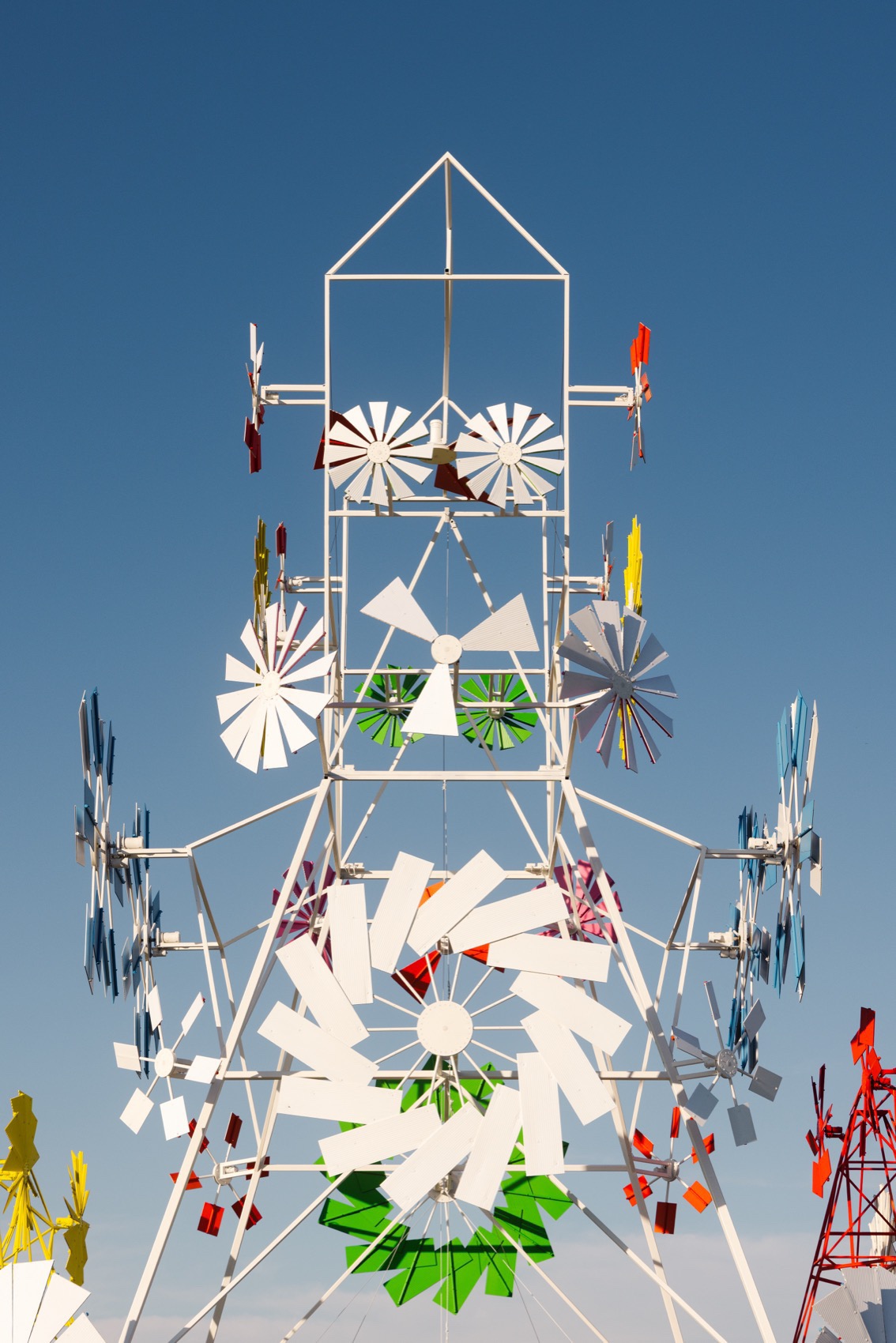 Public Art Company Unveils Visionary Art Commissions for Coachella 2025 ...