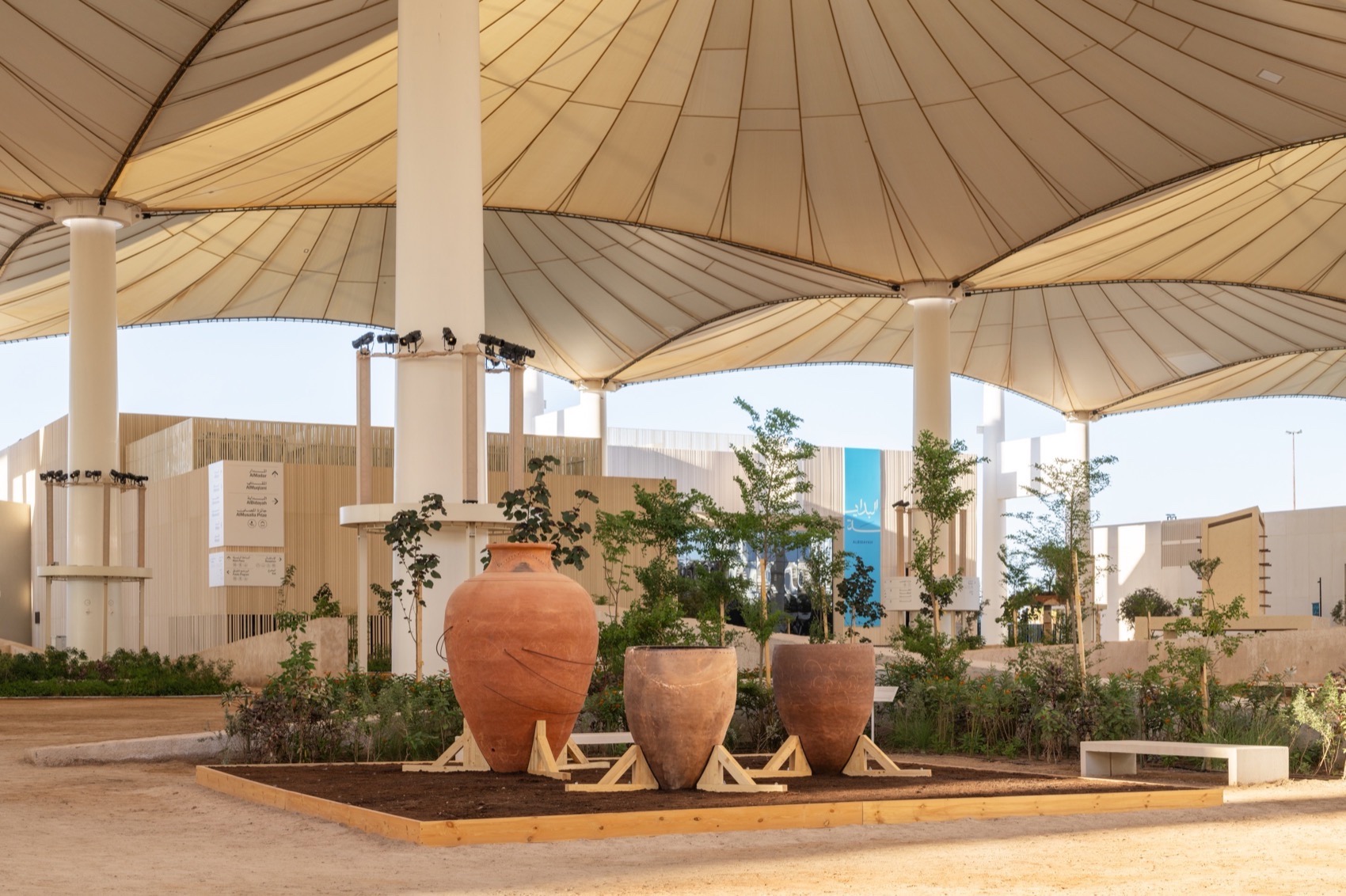 THE 2025 ISLAMIC ARTS BIENNALE, AND ALL THAT IS IN BETWEEN, OPENS IN ...