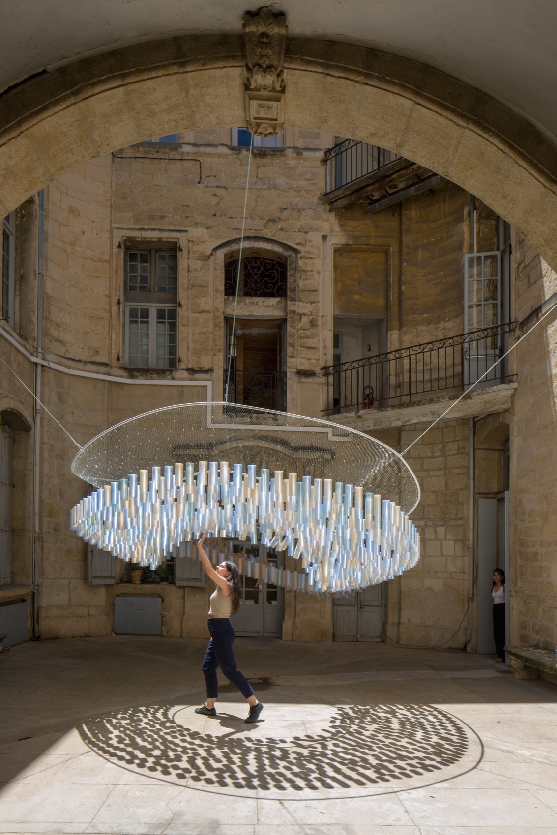 gooood archive: Overseas Installation Art Festival - 谷德设计网