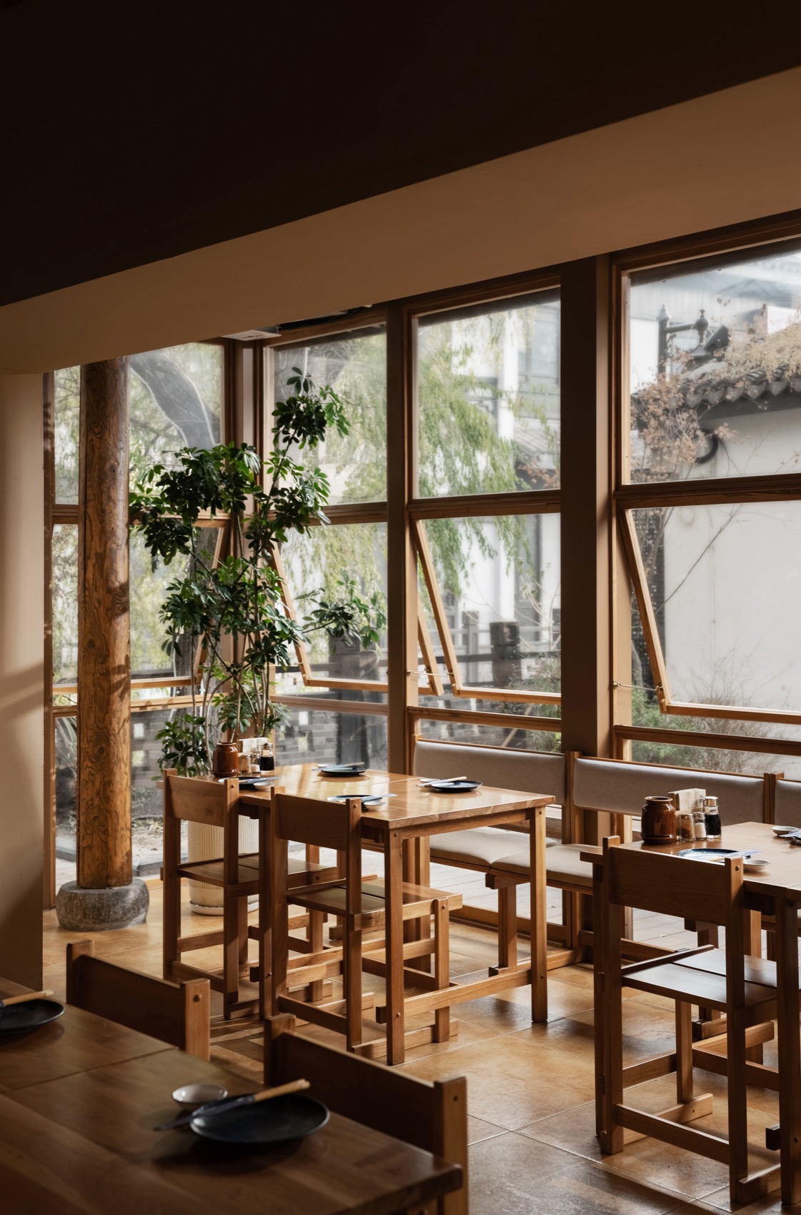 GEKIRIN by TRIOSTUDIO - 谷德设计网