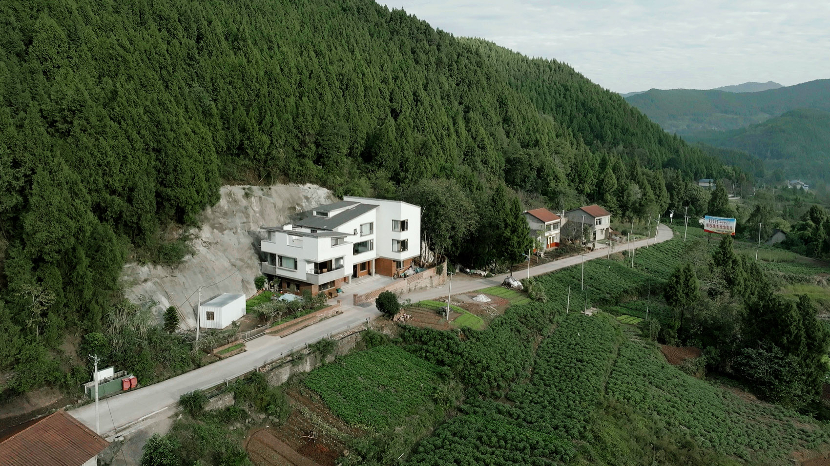 Mother’s Home by epos architecture - 谷德设计网