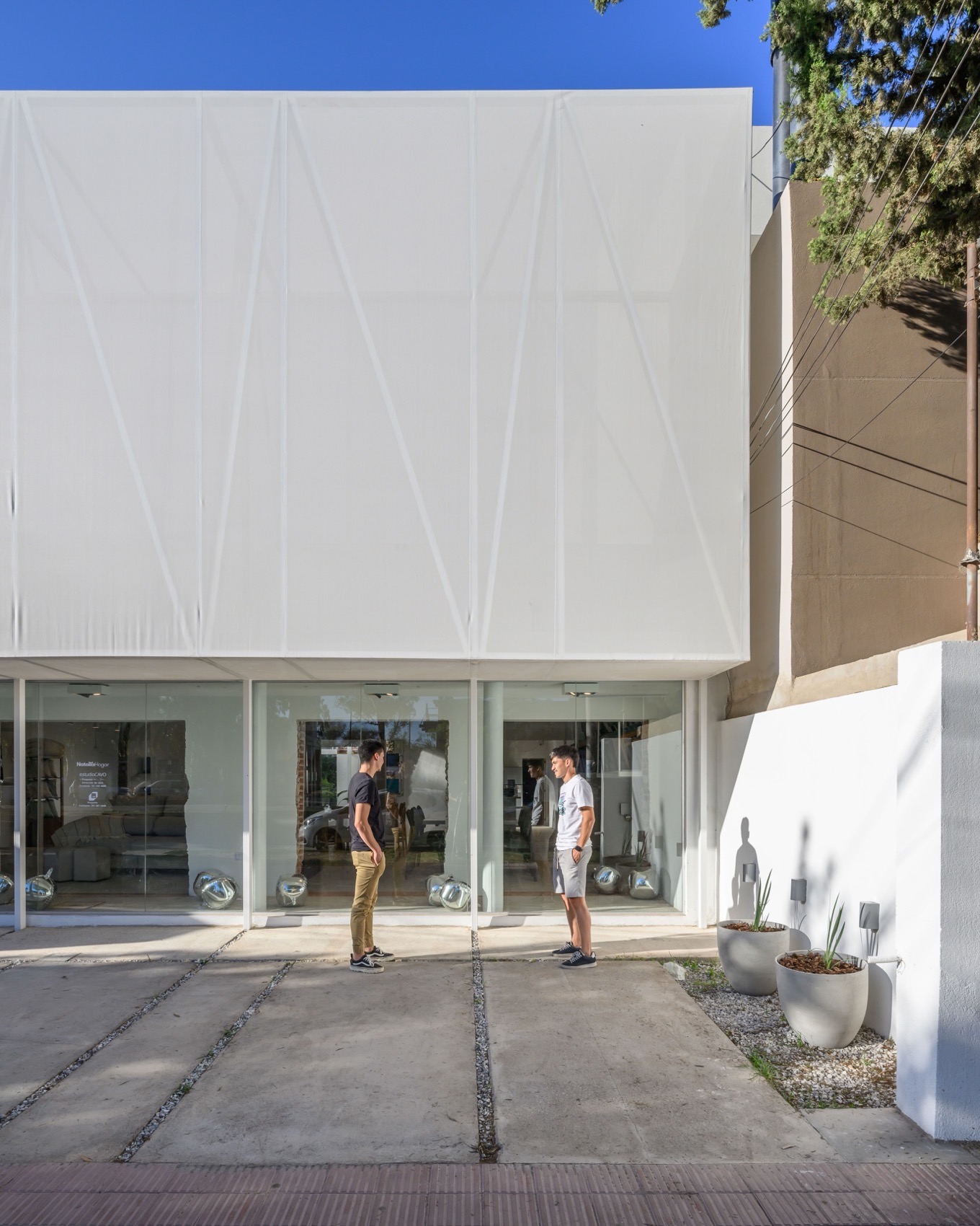 Natalia Hogar by SET arq - 谷德设计网