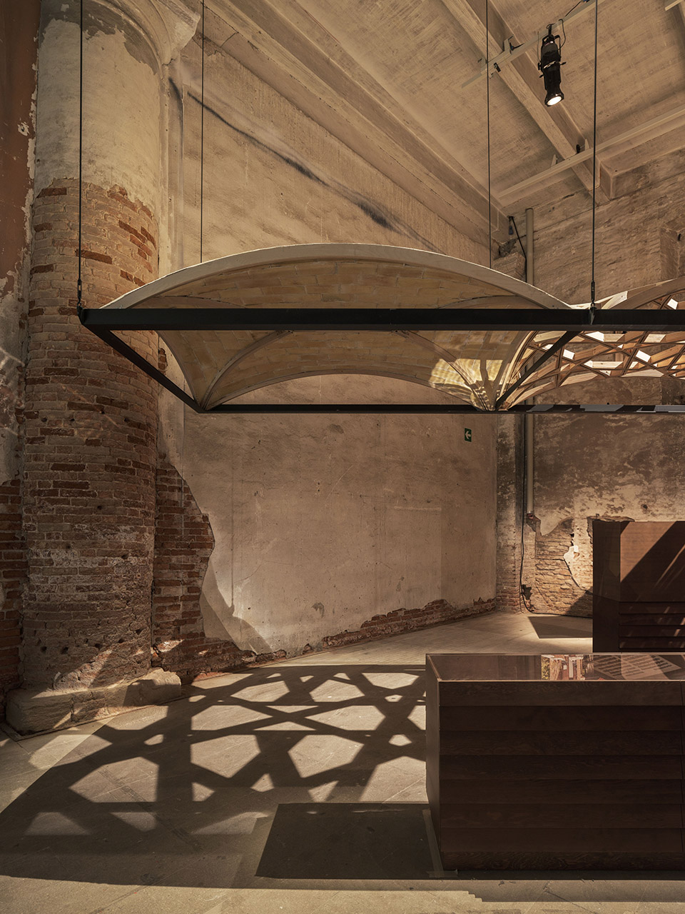 ‘Alternative Skies’ by IE School of Architecture and Design and d-Lab ...