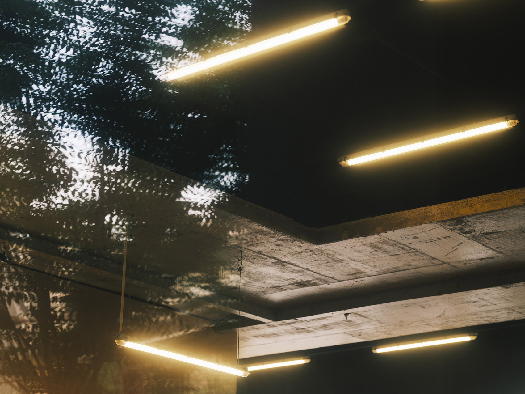 Moganshan Multicultural Circle Module B Complex by Aruma Architects - 谷德设计网