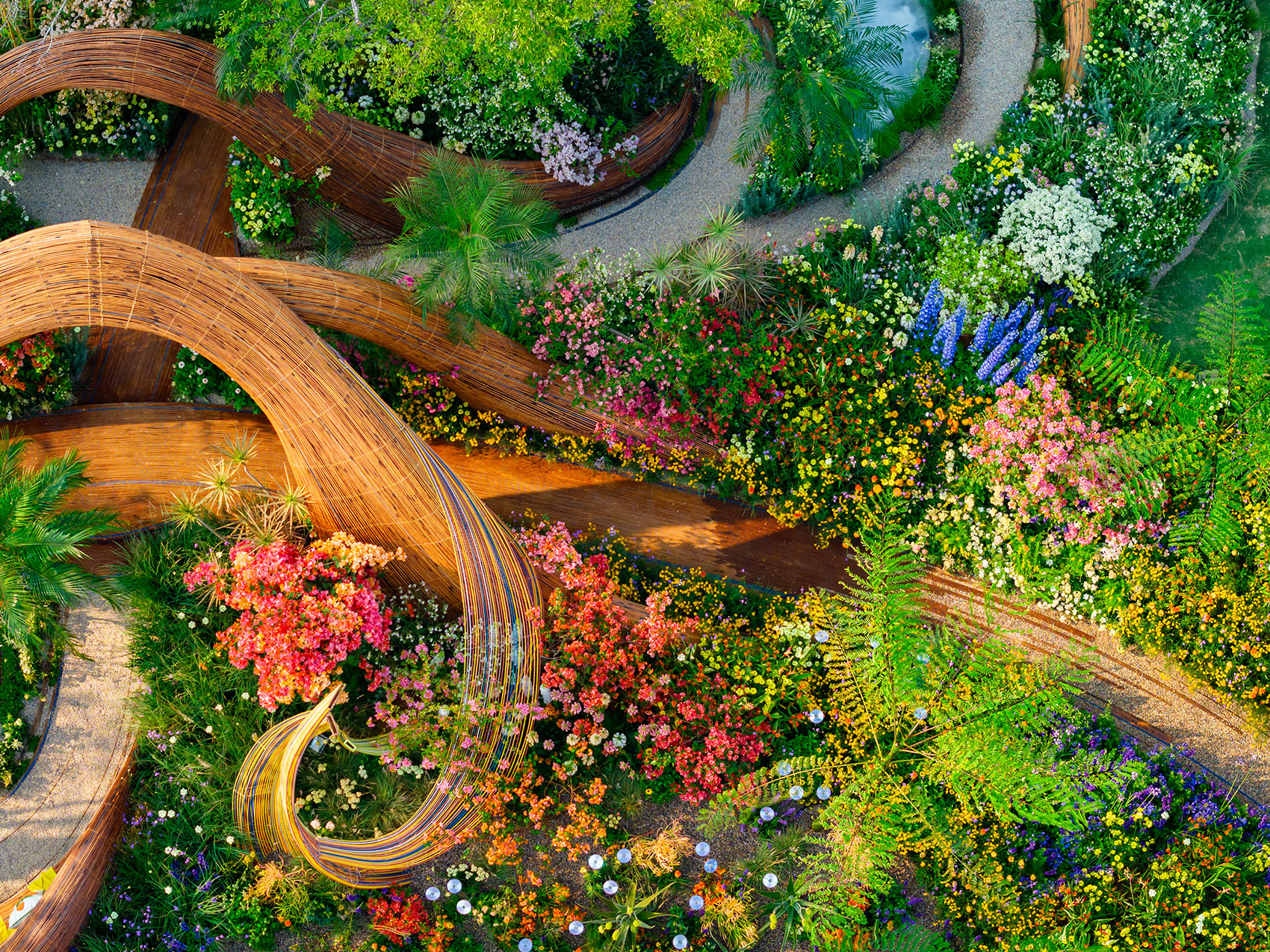 The “Bamboo Chain” in the Hyperlink Password Garden – Modern Bamboo ...