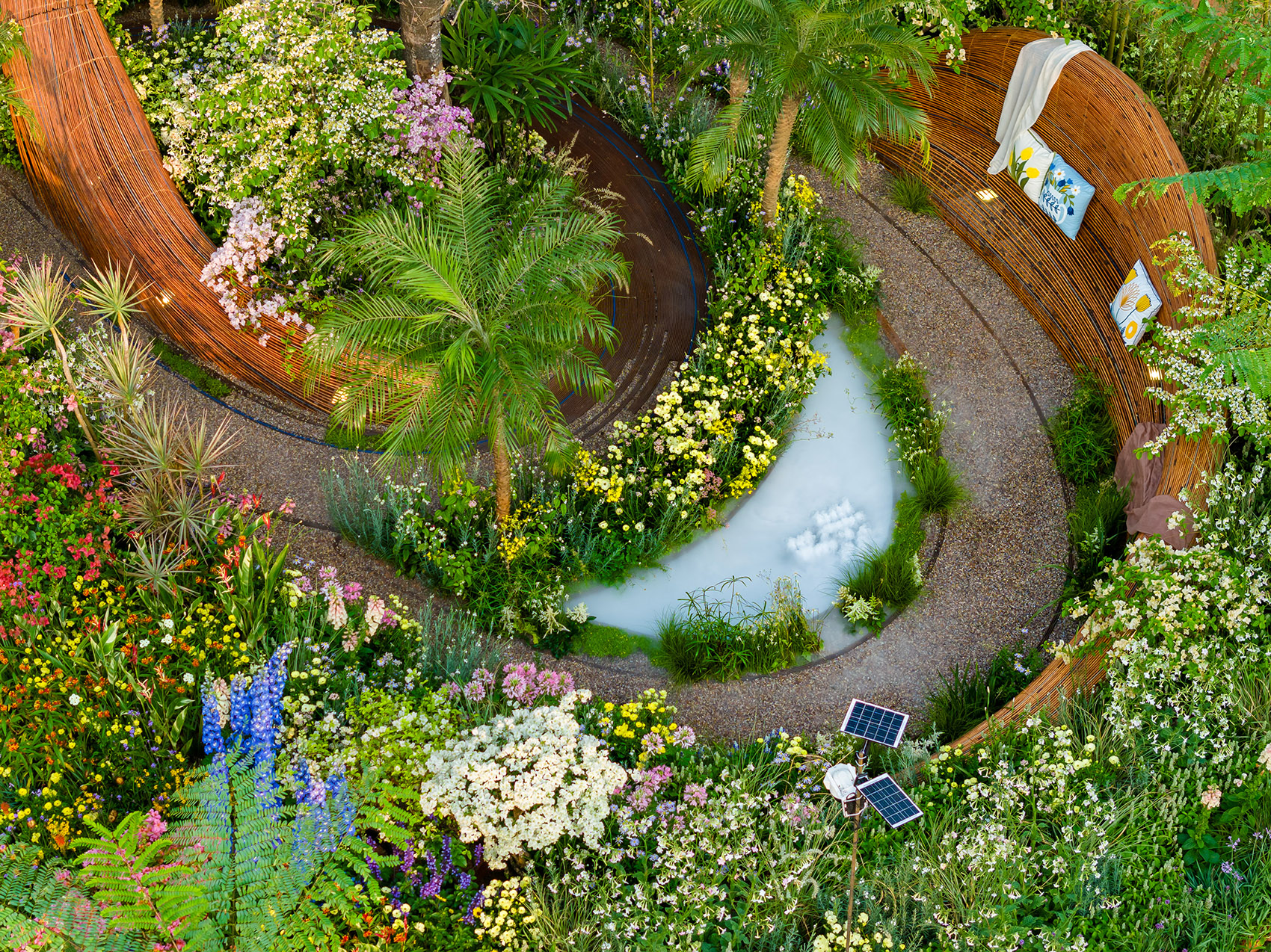 The “Bamboo Chain” in the Hyperlink Password Garden – Modern Bamboo ...