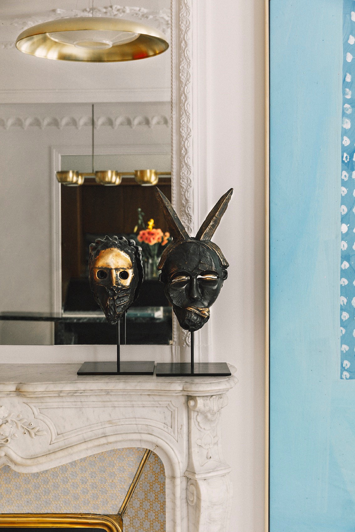 Caulaincourt by RMGB studio - 谷德设计网