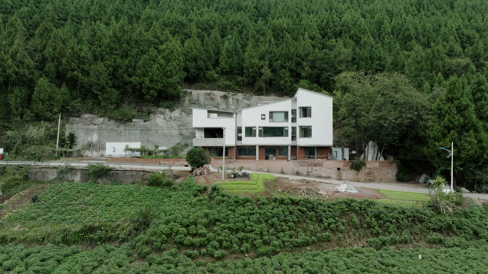 Mother’s Home by epos architecture - 谷德设计网