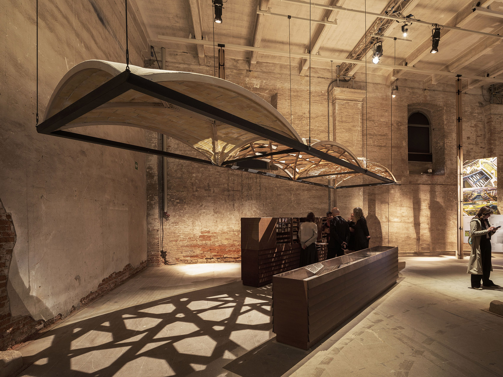 ‘Alternative Skies’ by IE School of Architecture and Design and d-Lab ...
