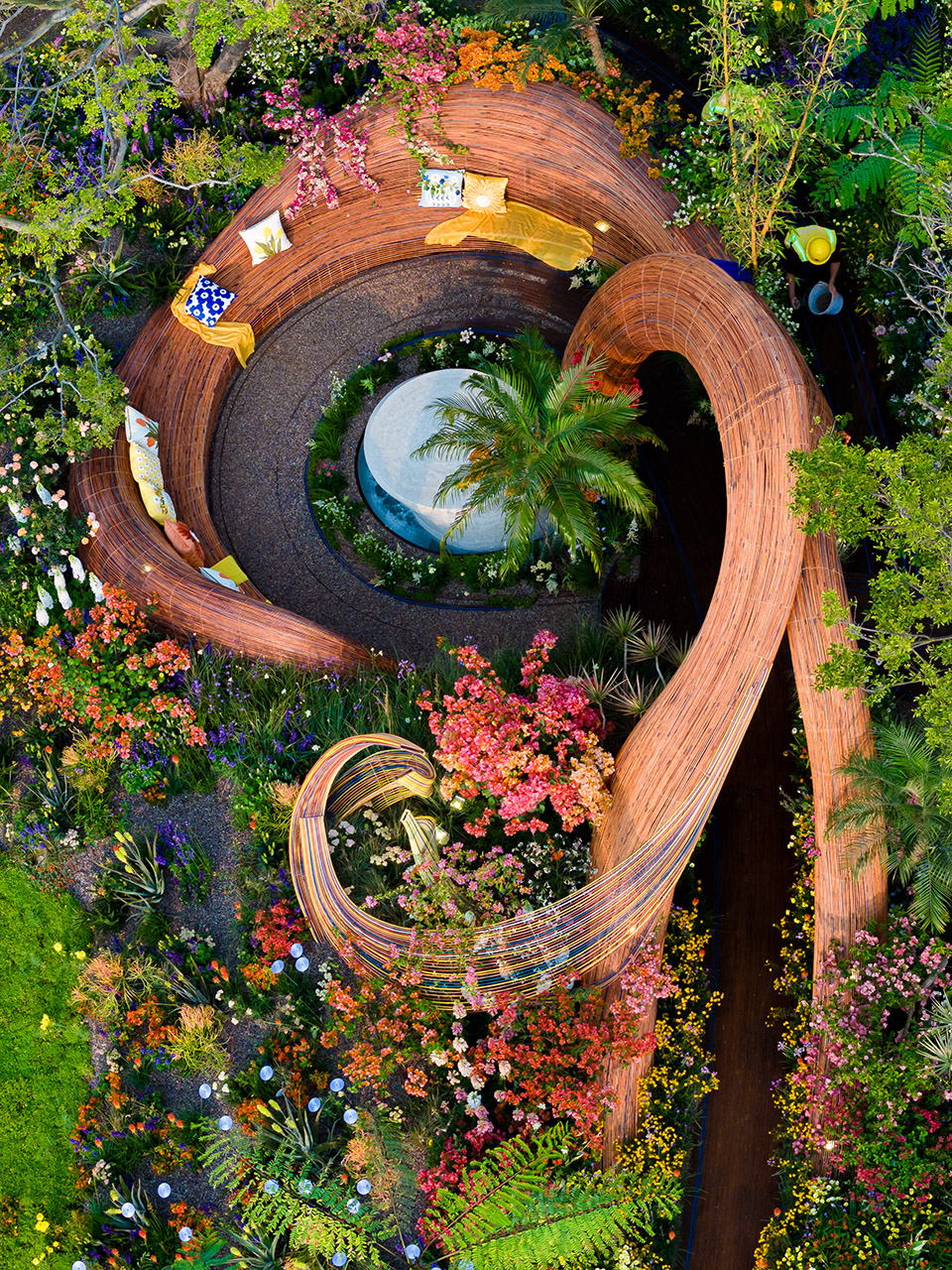 The “Bamboo Chain” in the Hyperlink Password Garden – Modern Bamboo ...