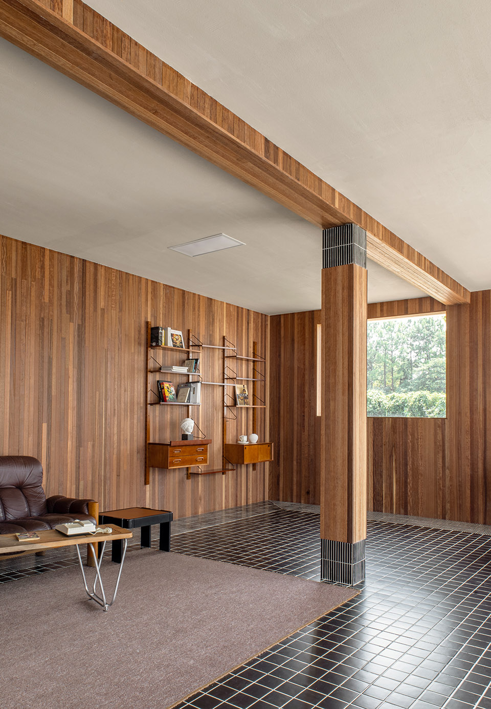 Yixu Photography Base·Laosha Store by Hangzhou DZZW Architecture Design ...