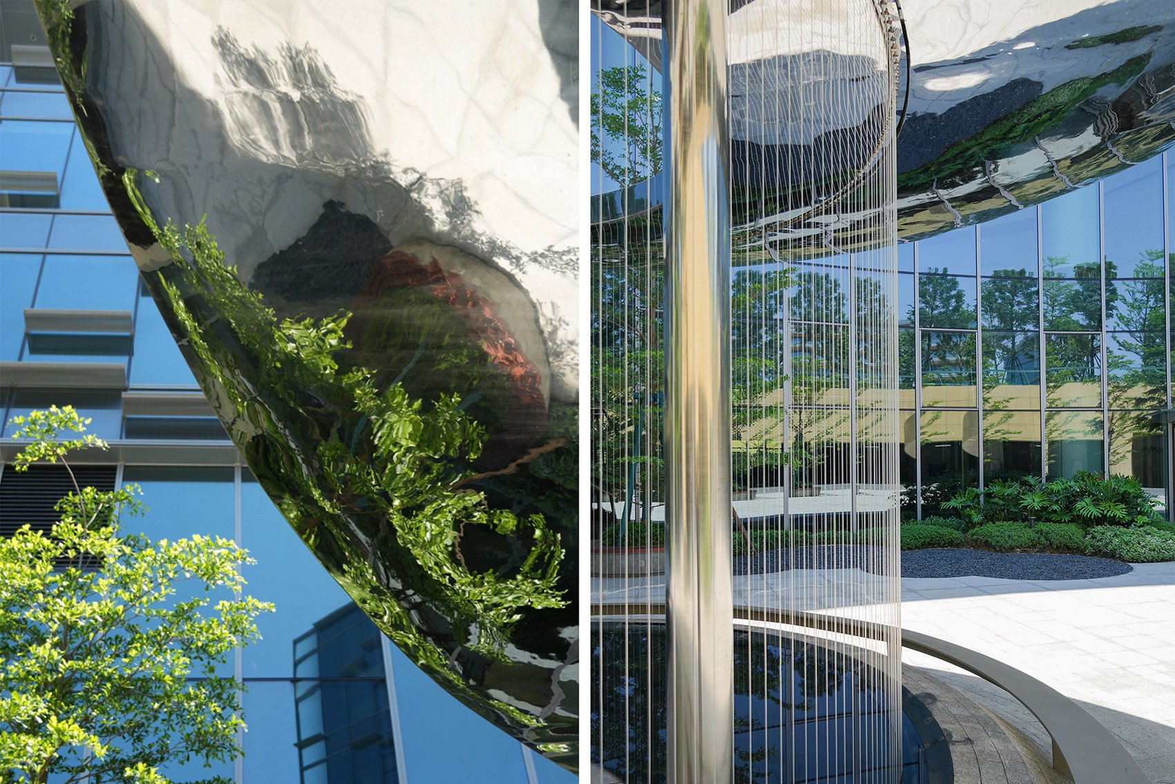 Haid Science Park by LOLA Landscape Architects - 谷德设计网