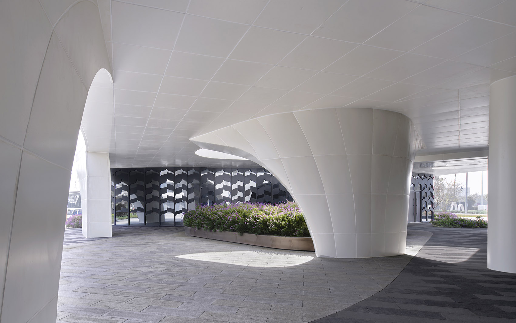 National Key Seed Industry Laboratory, Tianfu Seed Industry Park ...