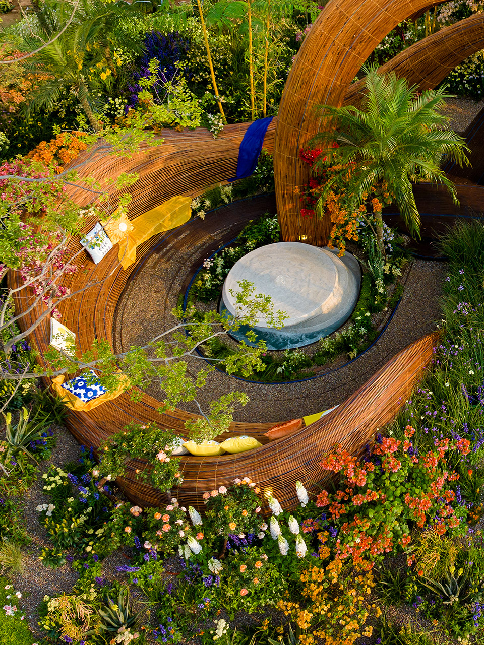 The “Bamboo Chain” in the Hyperlink Password Garden – Modern Bamboo ...