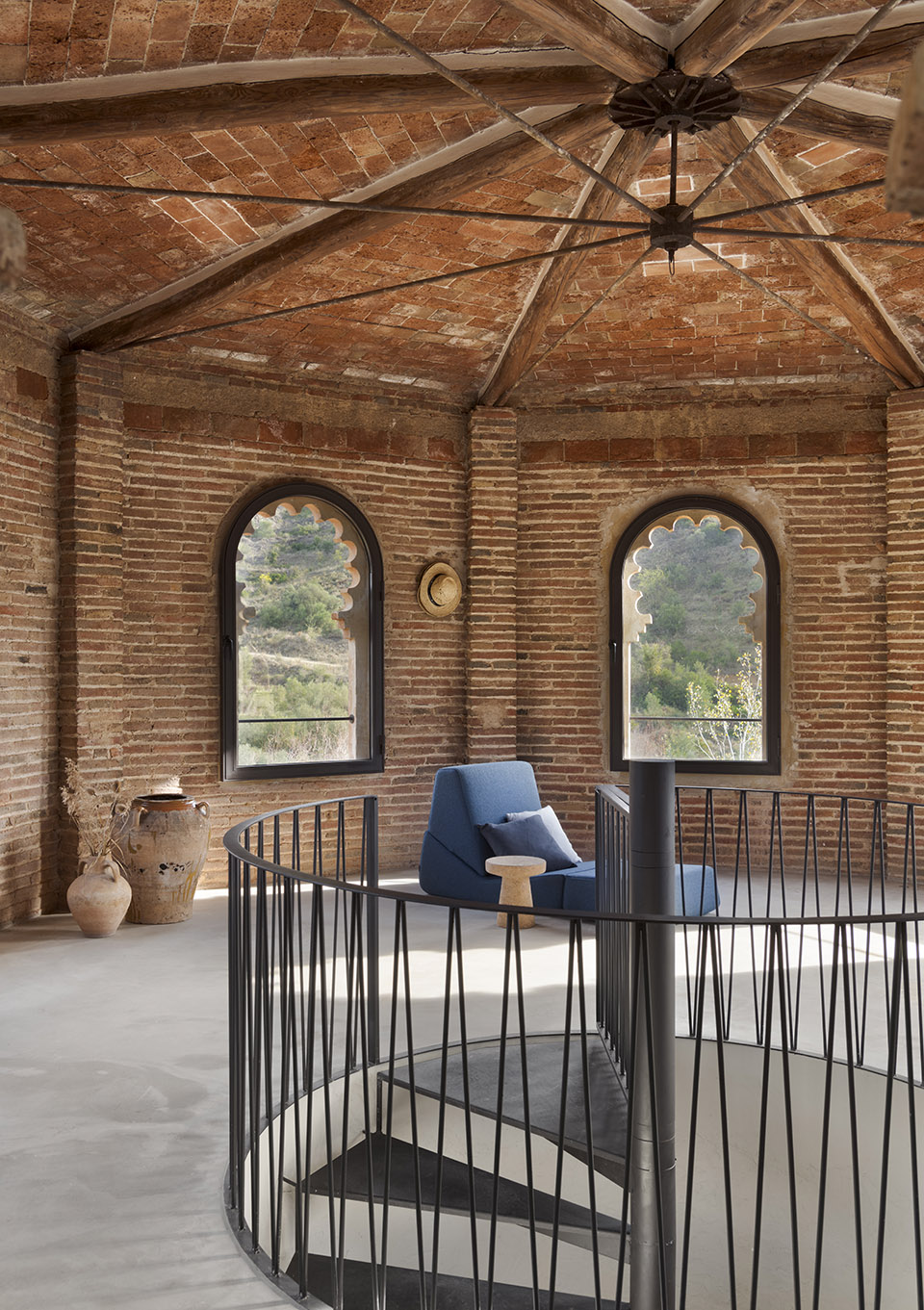The Mill by Estudio VILABLANCH - 谷德设计网