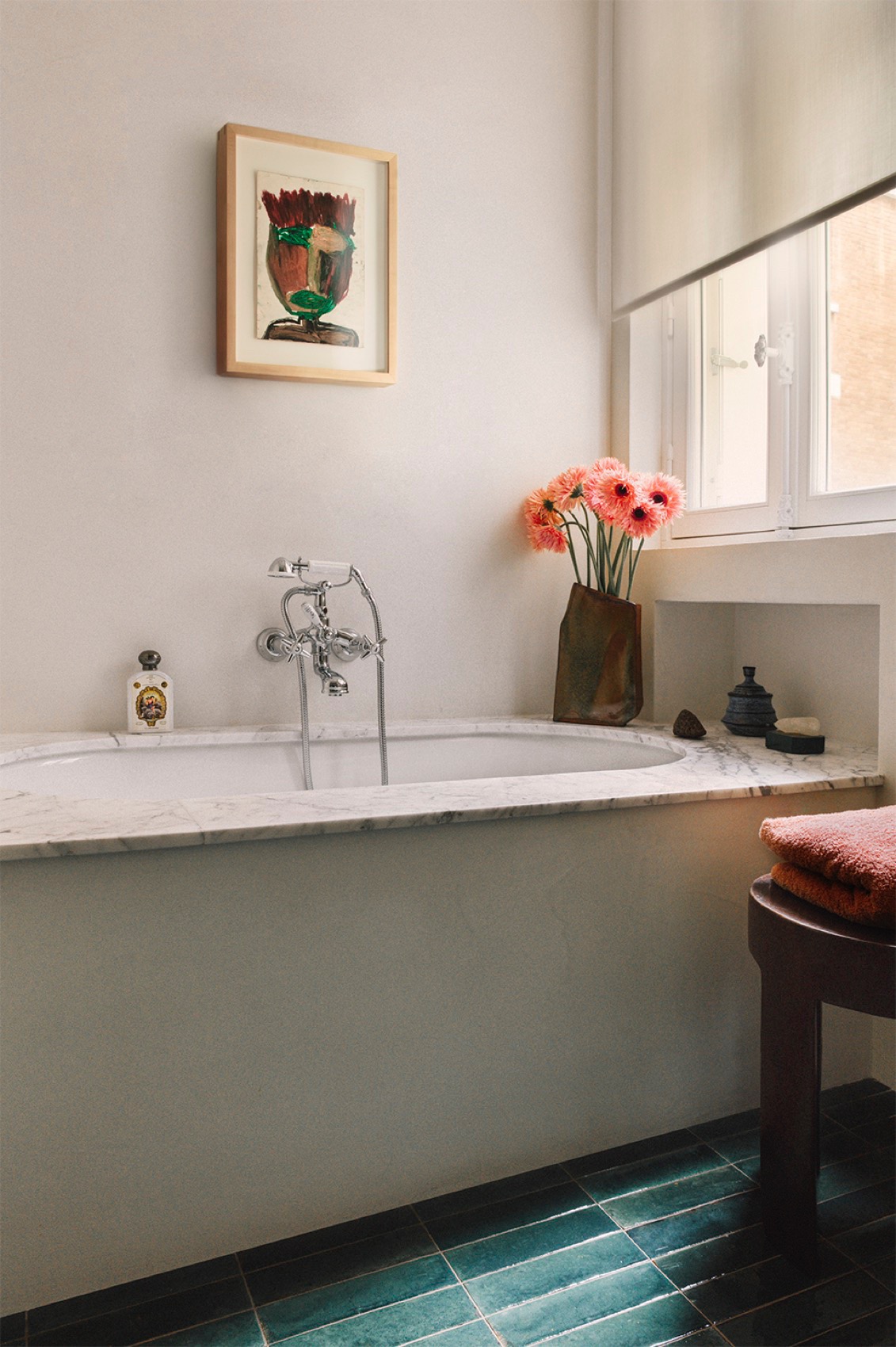 Caulaincourt by RMGB studio - 谷德设计网