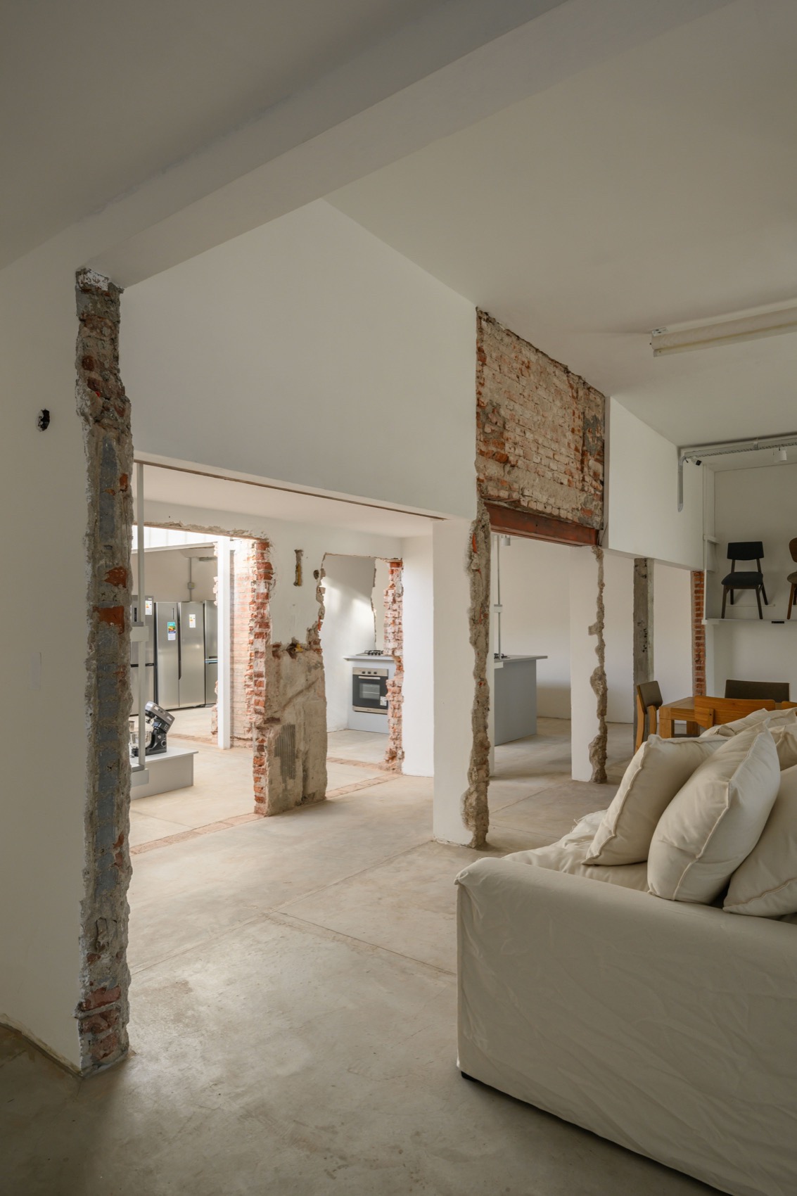 Natalia Hogar by SET arq - 谷德设计网