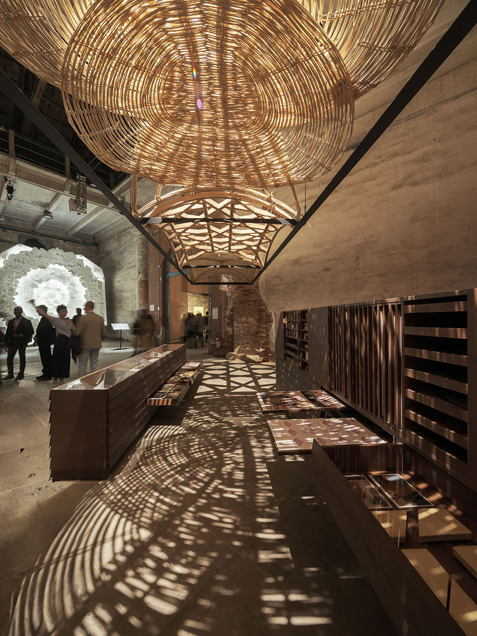 ‘Alternative Skies’ by IE School of Architecture and Design and d-Lab ...