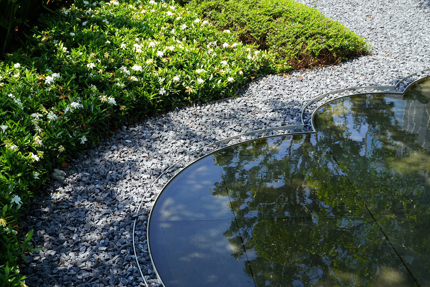 Haid Science Park by LOLA Landscape Architects - 谷德设计网