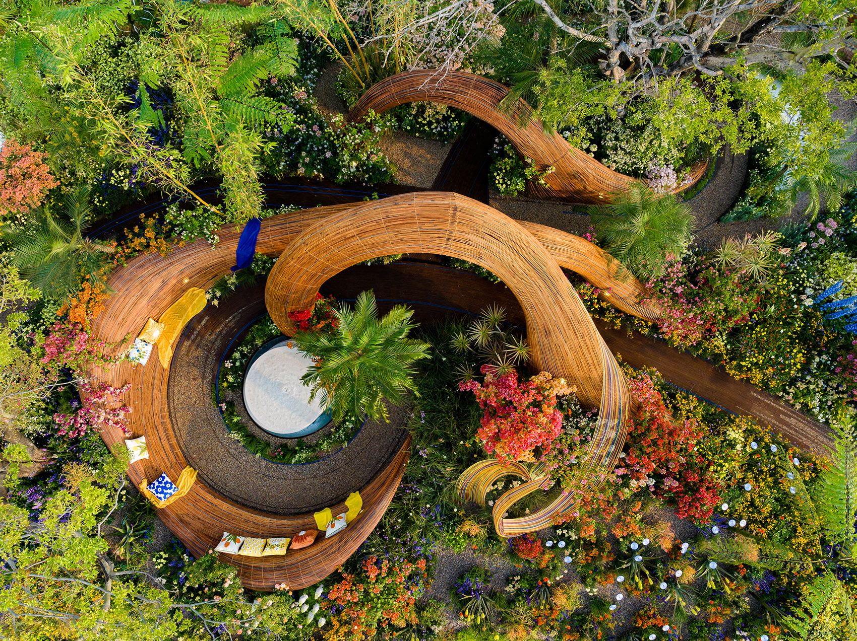 The “Bamboo Chain” in the Hyperlink Password Garden – Modern Bamboo ...