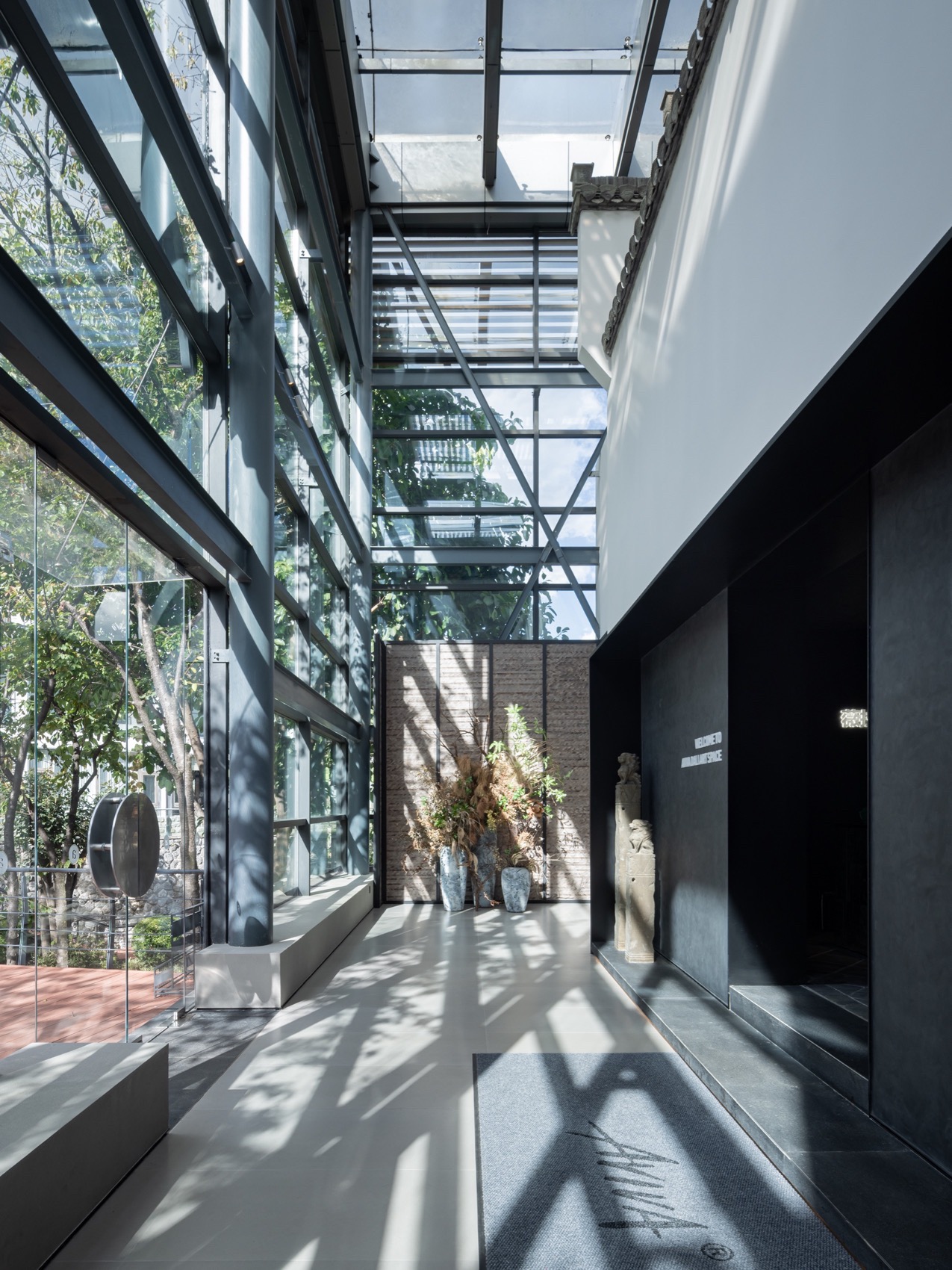 AVIVA·DALI Consciousness Theatre by Reborn Design - 谷德设计网