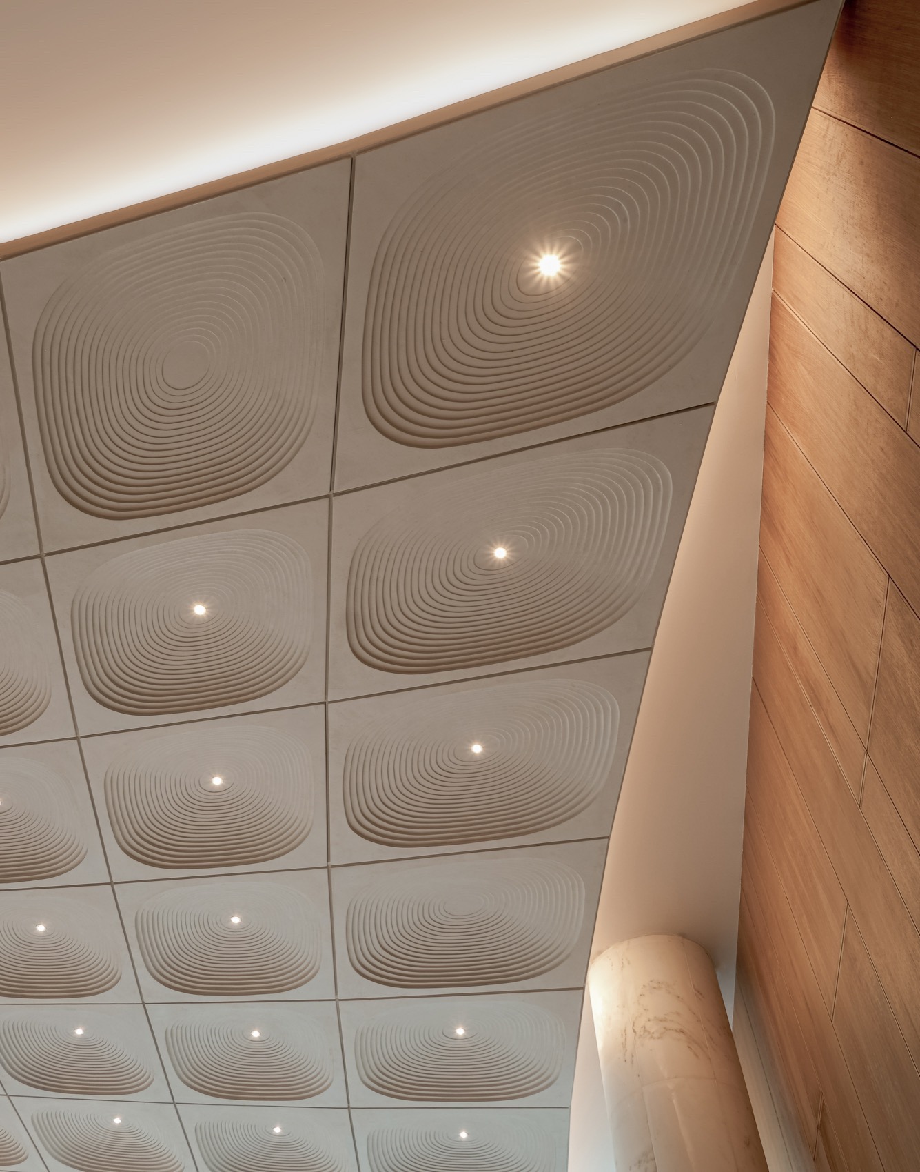 Embassy of the State of Kuwait by Architectkidd + Arkitek Rekajaya - 谷德设计网