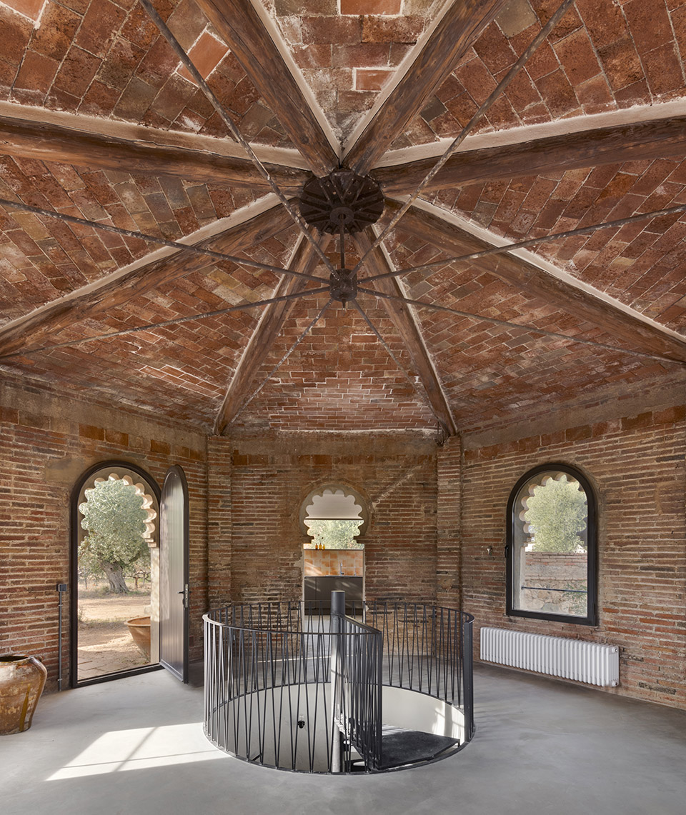 The Mill by Estudio VILABLANCH - 谷德设计网