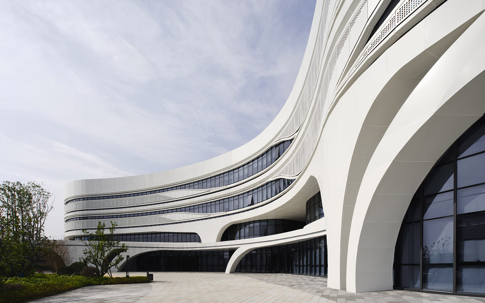 National Key Seed Industry Laboratory, Tianfu Seed Industry Park ...