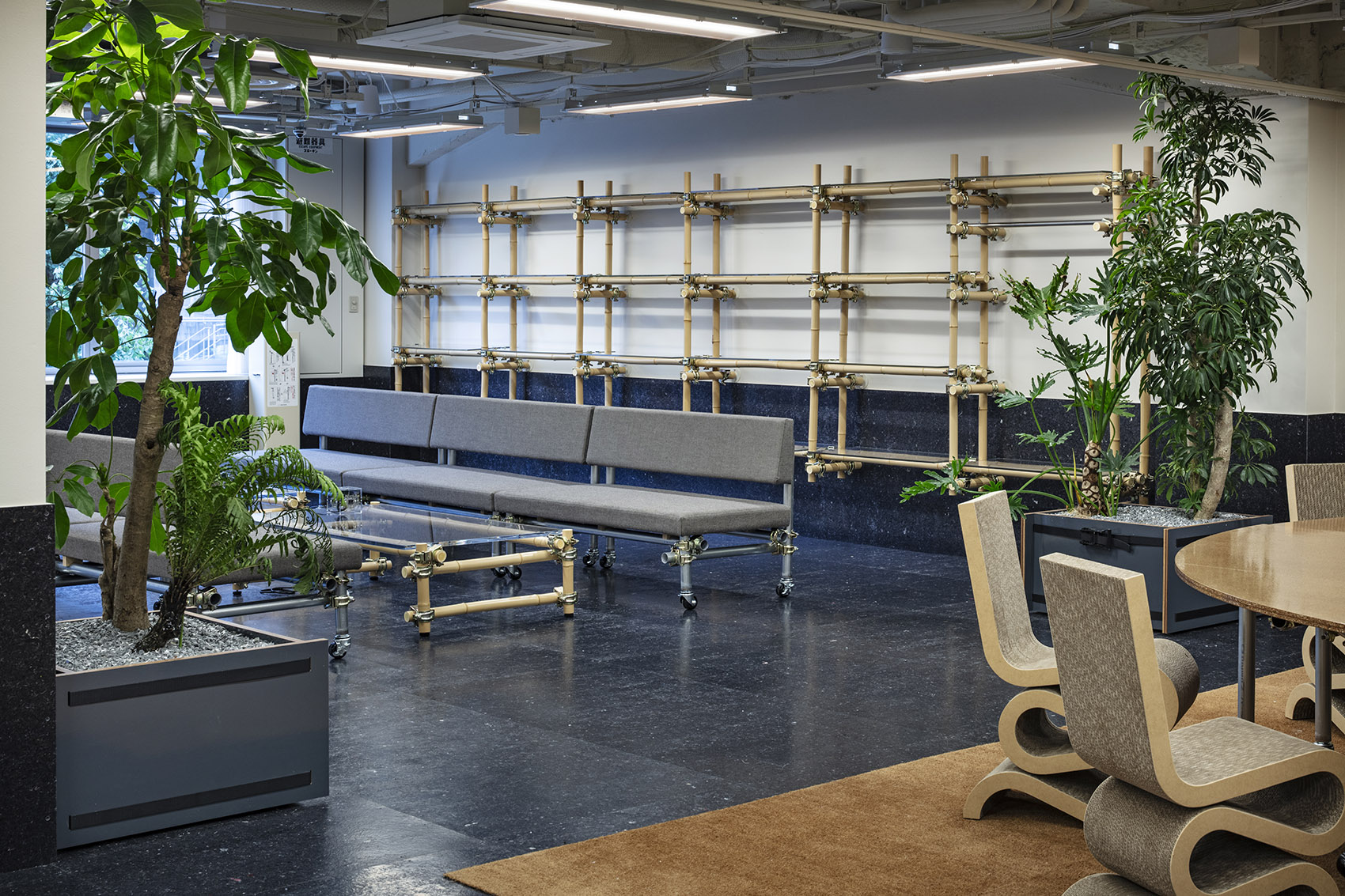 0 Club by DDAA - 谷德设计网