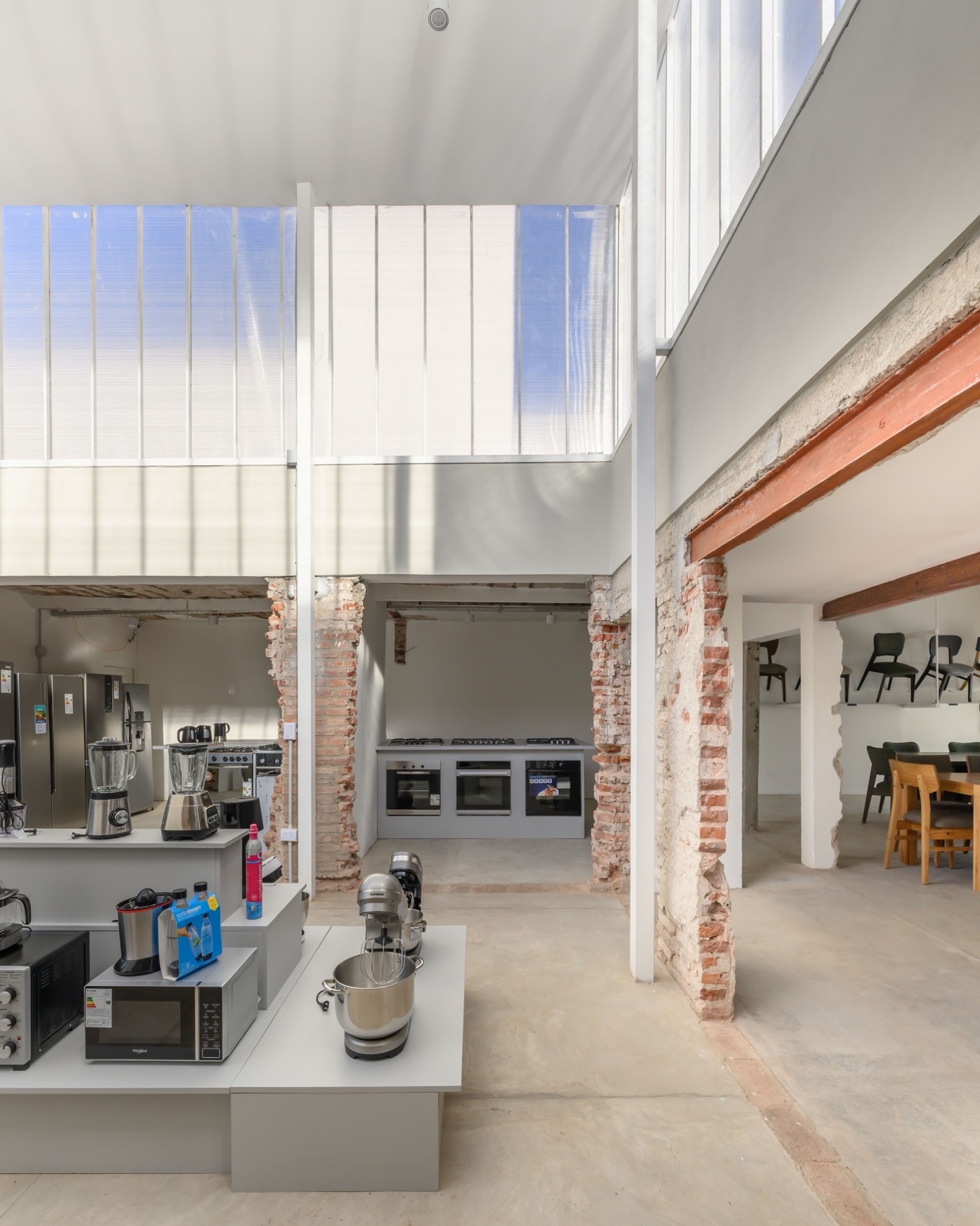 Natalia Hogar by SET arq - 谷德设计网