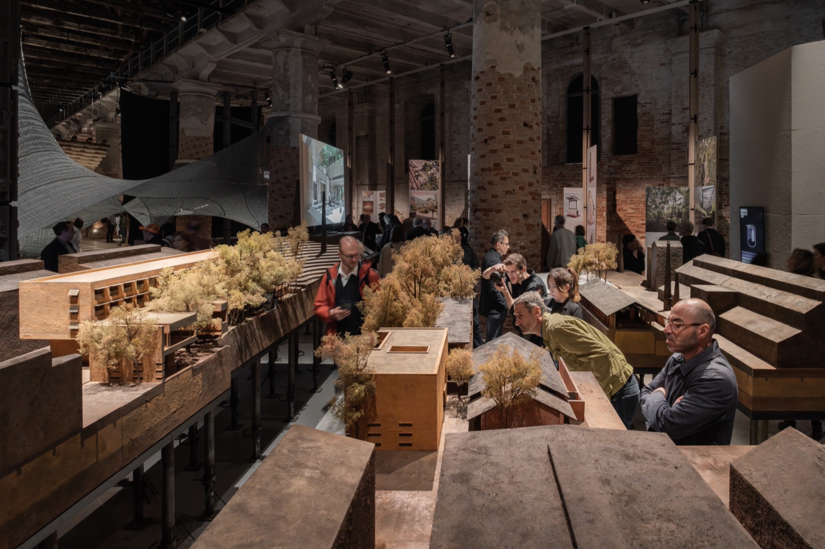 Revival of Ordinary Trees by Vector Architect - 谷德设计网