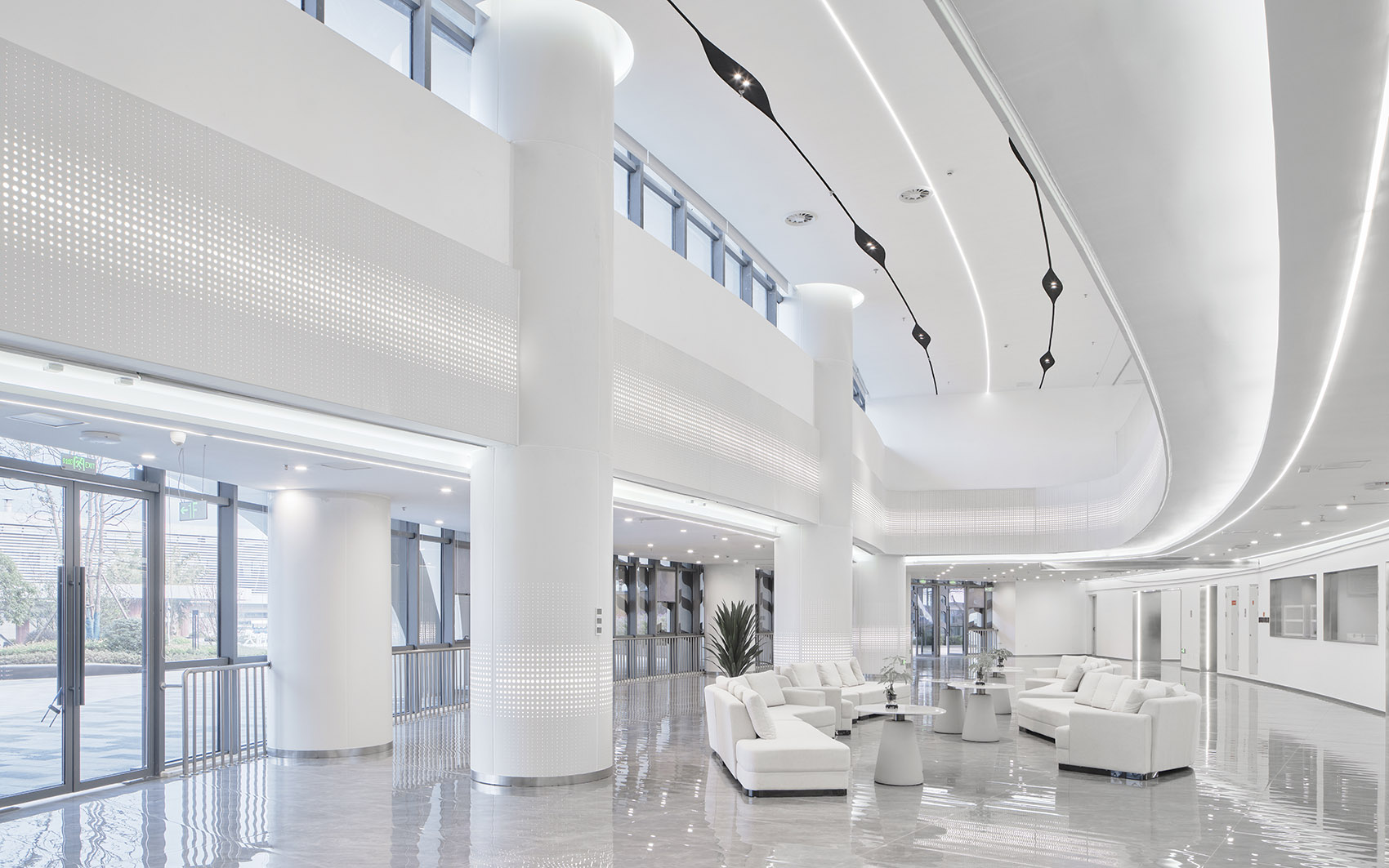 National Key Seed Industry Laboratory, Tianfu Seed Industry Park ...