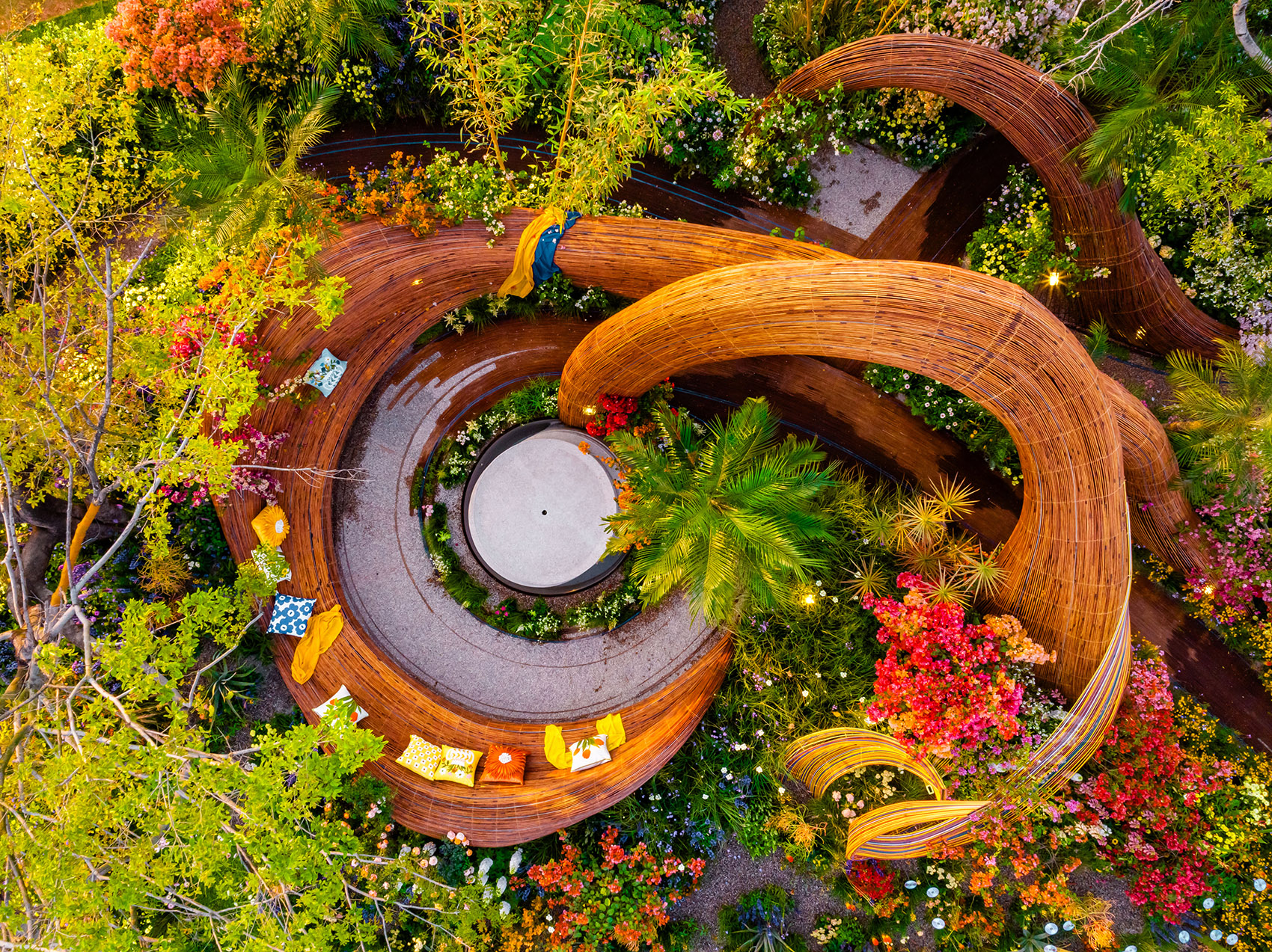 The “Bamboo Chain” in the Hyperlink Password Garden – Modern Bamboo ...